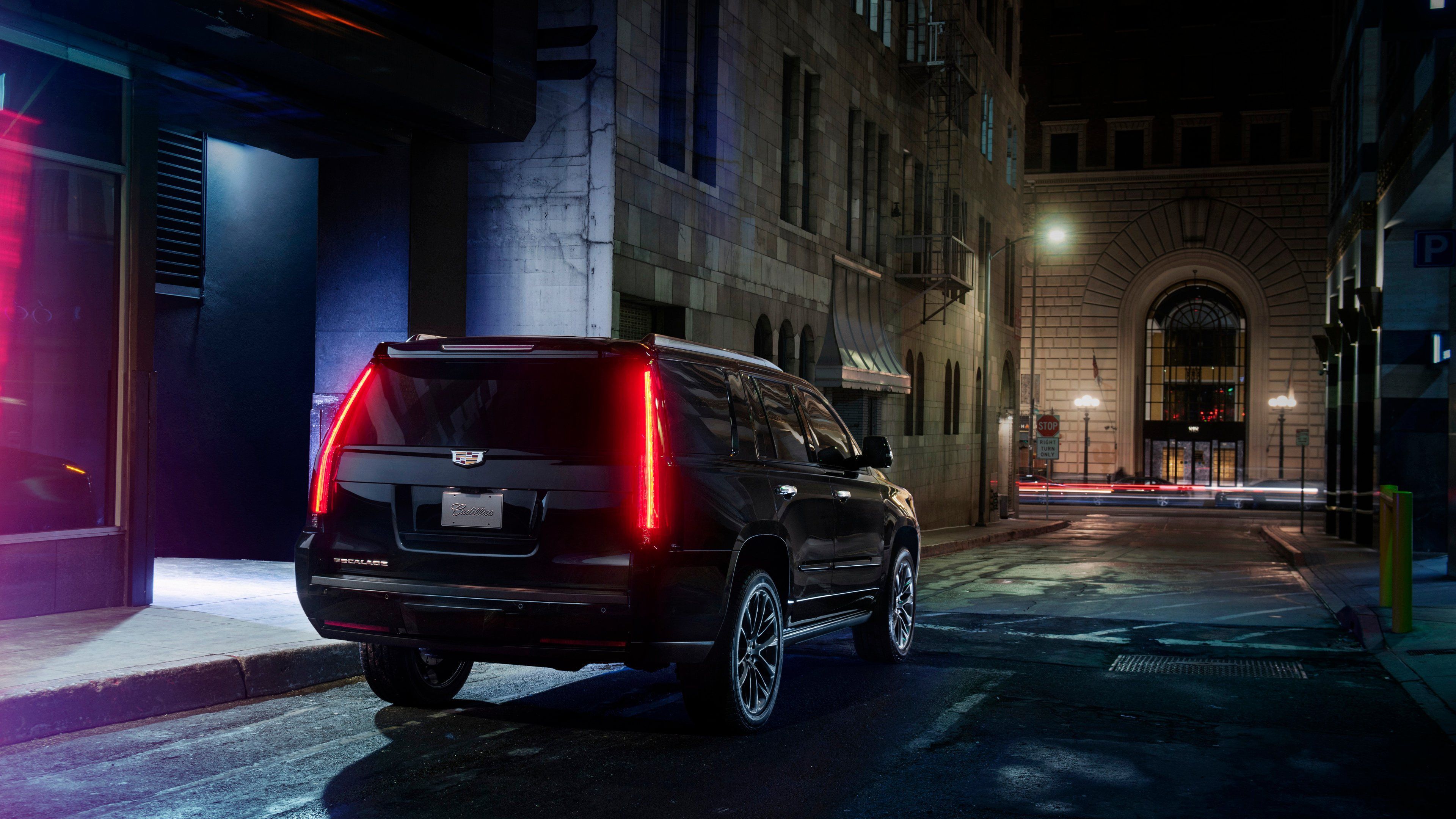 Cadilac Escalade Wallpapers - Top Free Cadilac Escalade Backgrounds ...