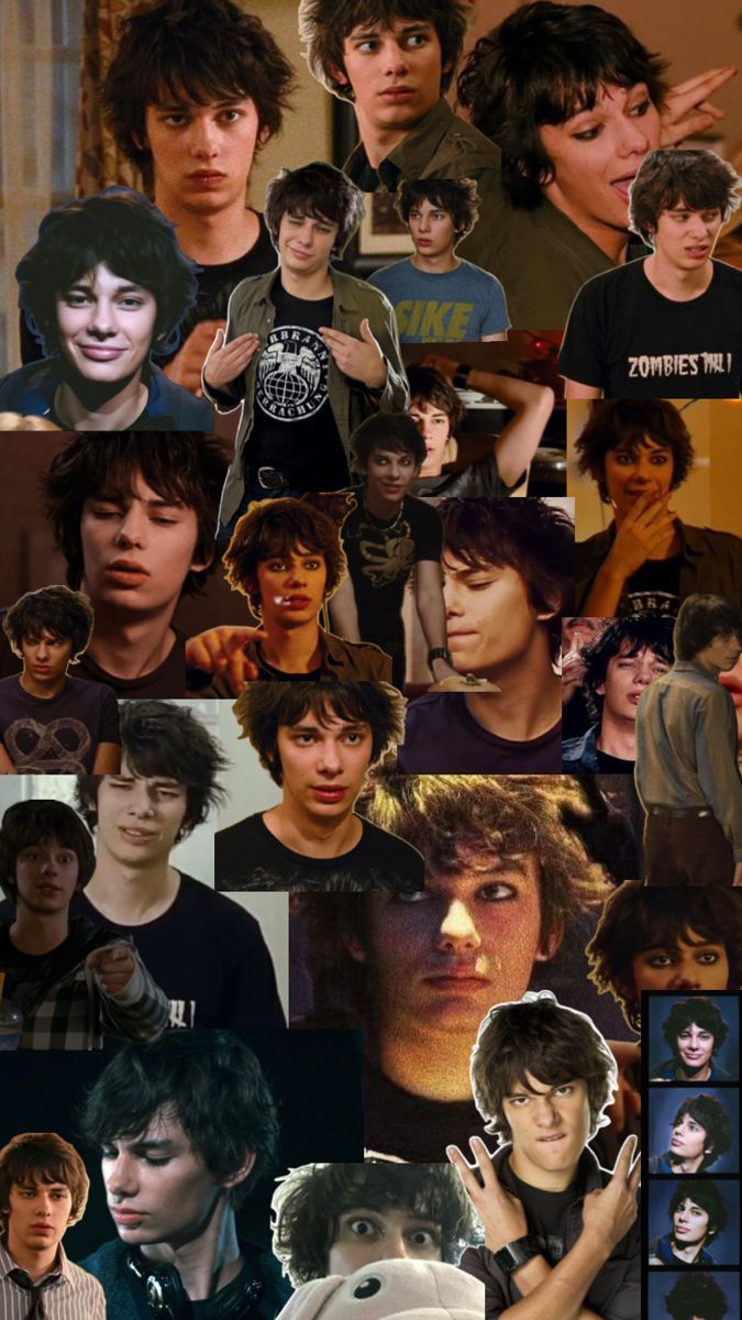 Rodrick Heffley Wallpapers - Top Free Rodrick Heffley Backgrounds ...