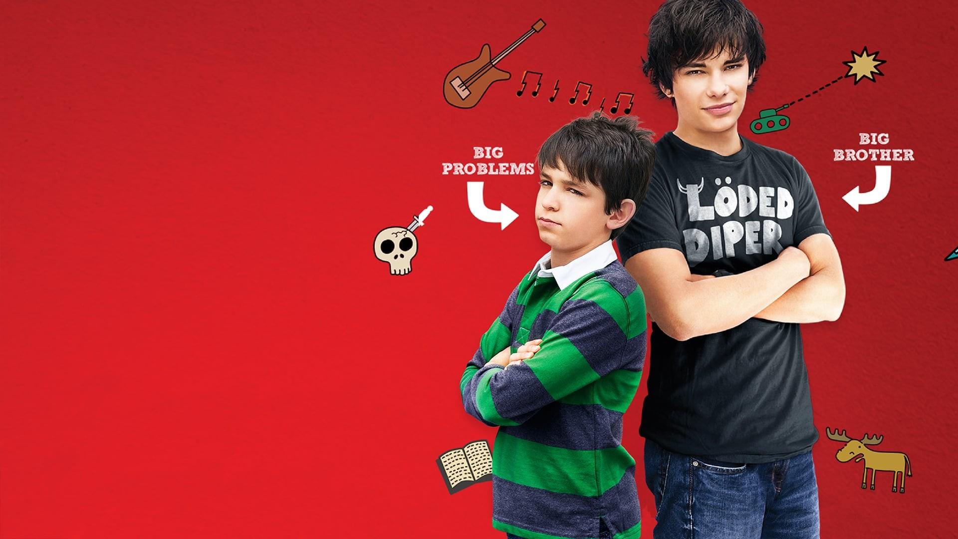 Rodrick Heffley Wallpapers - Top Free Rodrick Heffley Backgrounds ...