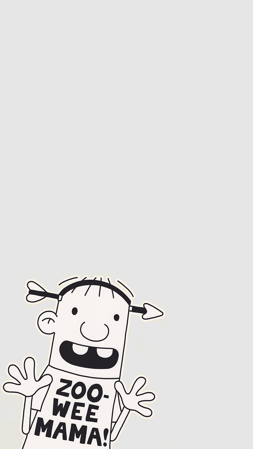 Rodrick Heffley Wallpapers - Top Free Rodrick Heffley Backgrounds ...