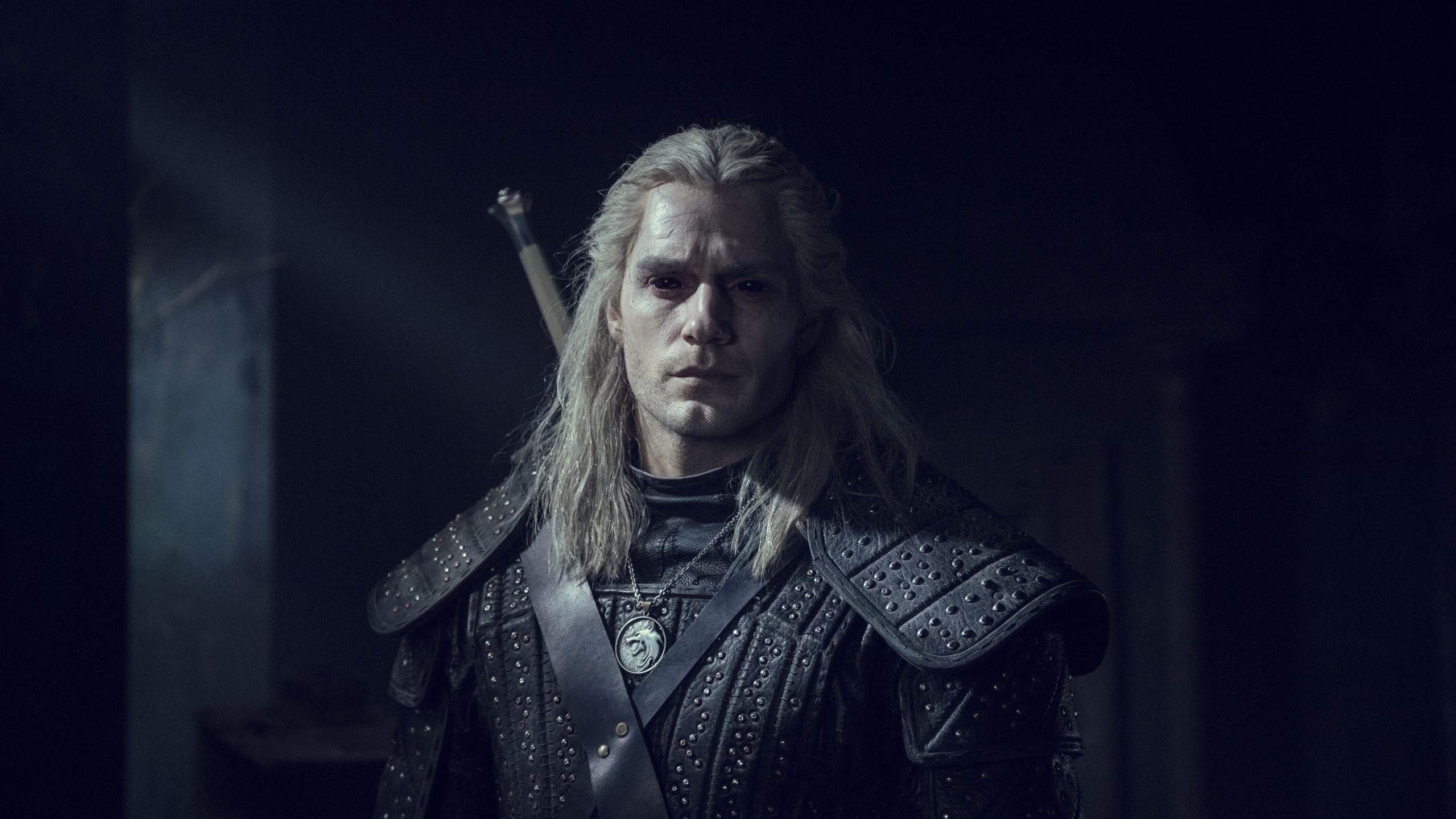 The Witcher Netflix HD Wallpapers - Top Free The Witcher Netflix HD ...