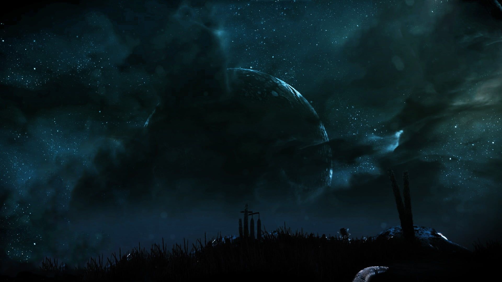 Project Moon Wallpapers - Top Free Project Moon Backgrounds ...