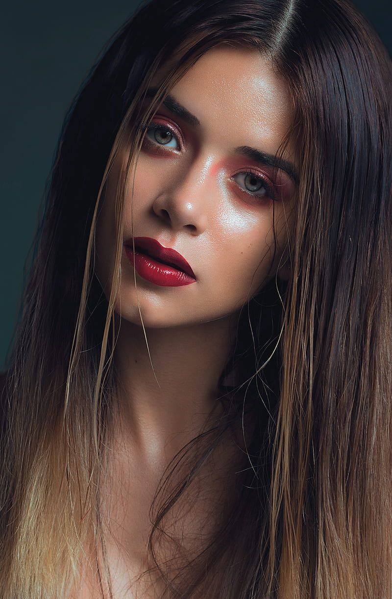 Face Portrait Wallpapers - Top Free Face Portrait Backgrounds ...