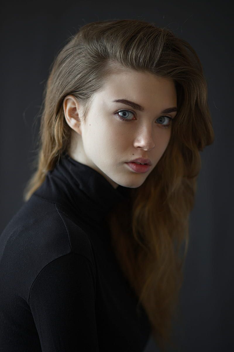 Face Portrait Wallpapers - Top Free Face Portrait Backgrounds ...