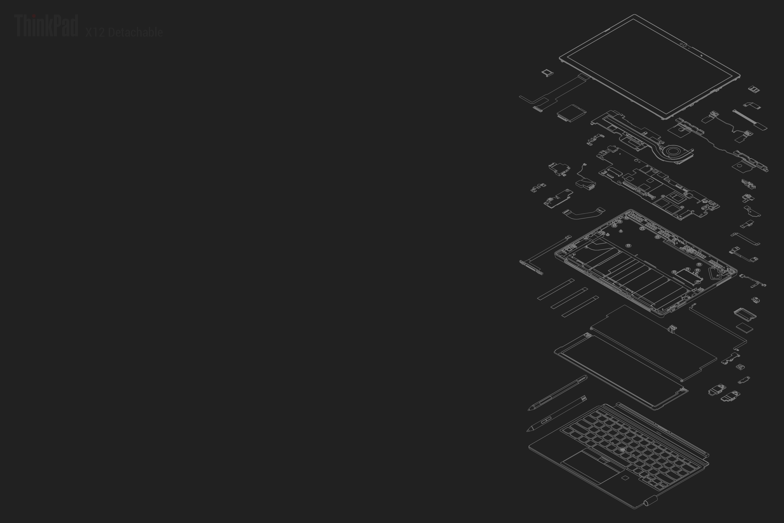 Exploded View Wallpapers - Top Free Exploded View Backgrounds ...