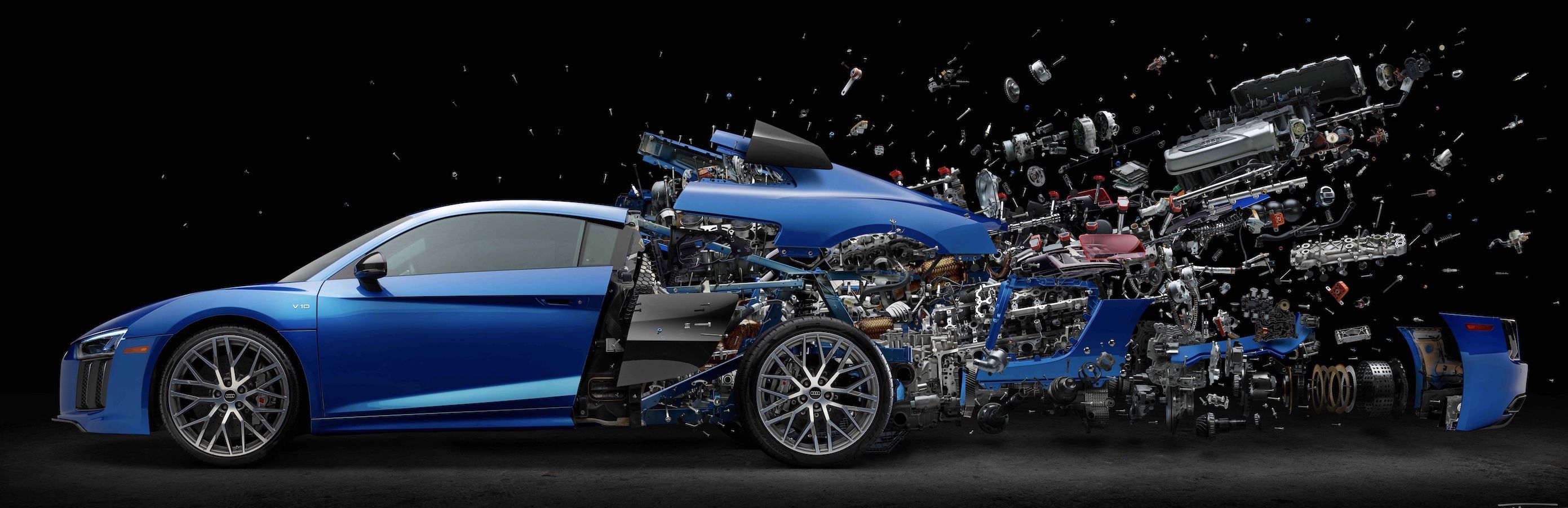 Exploded View Wallpapers - Top Free Exploded View Backgrounds ...