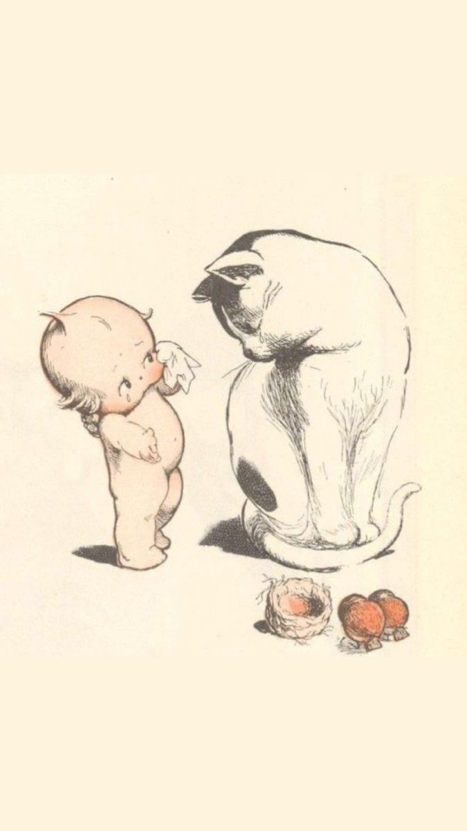 Kewpie Wallpapers - Top Free Kewpie Backgrounds - WallpaperAccess