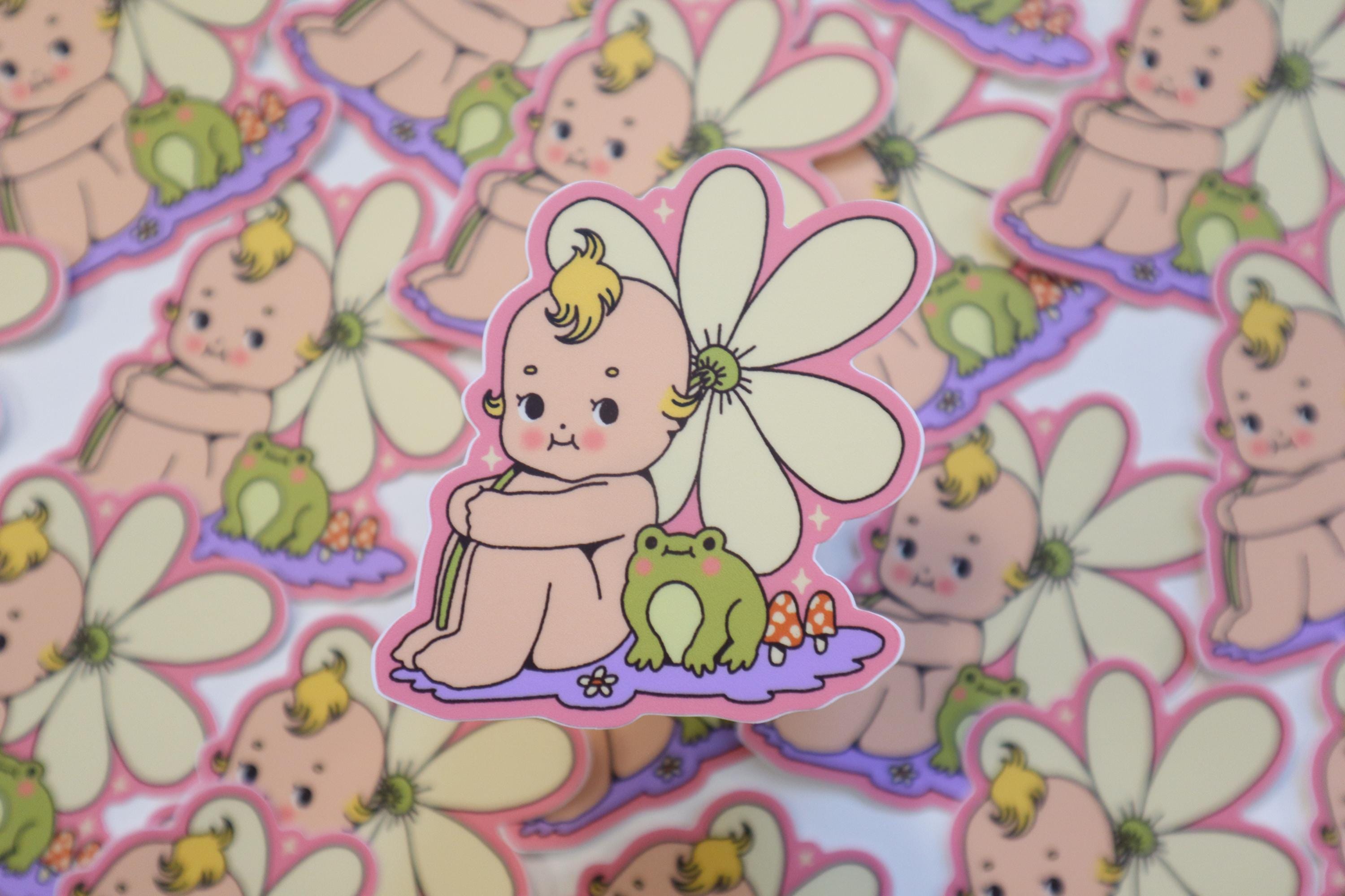 Kewpie Wallpapers - Top Free Kewpie Backgrounds - WallpaperAccess
