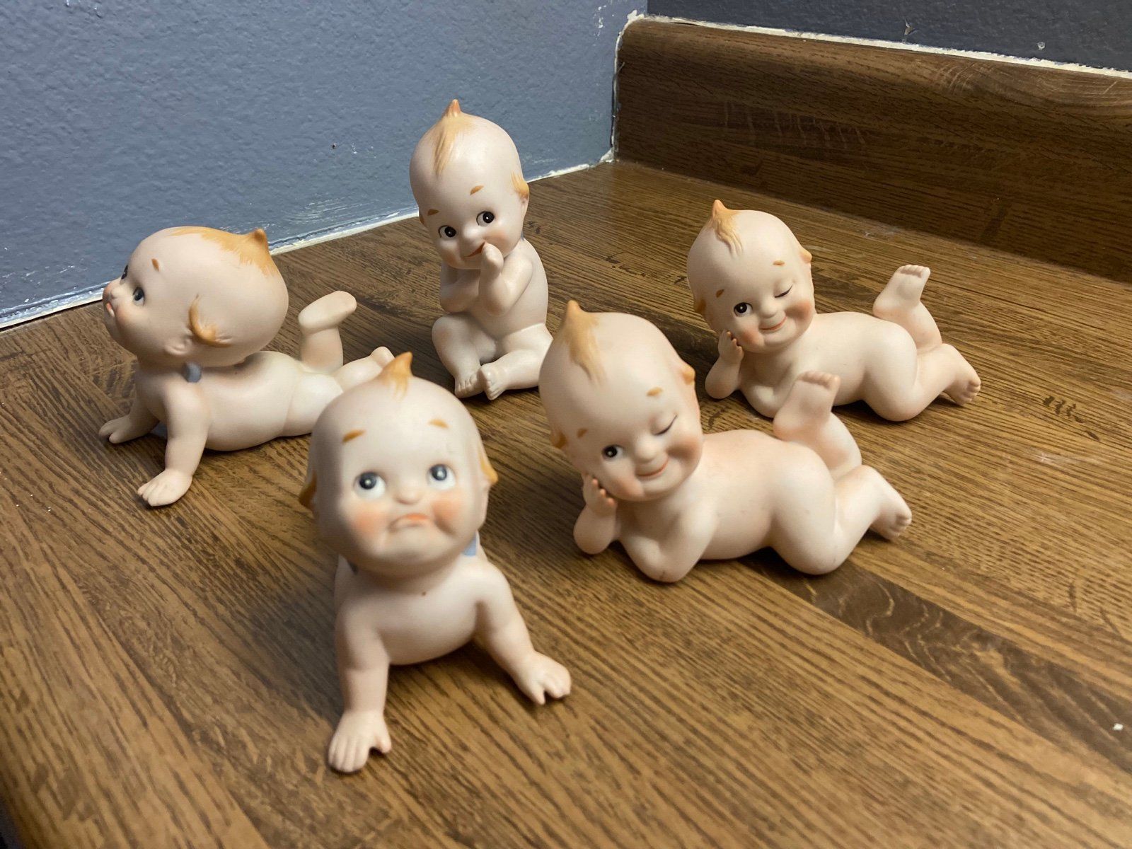 Kewpie Wallpapers - Top Free Kewpie Backgrounds - WallpaperAccess