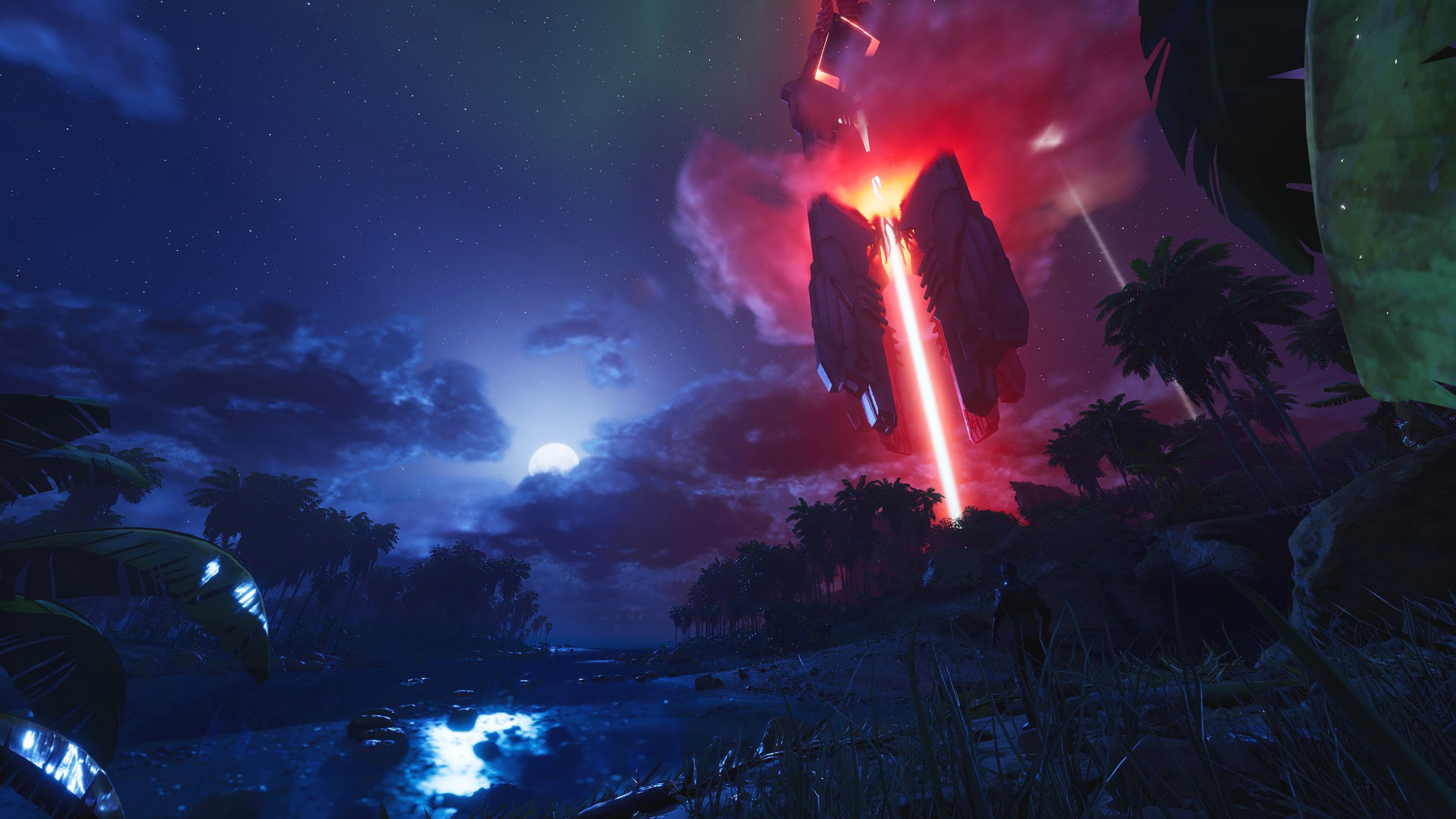 Ark Survival Ascended Wallpapers - Top Free Ark Survival Ascended ...