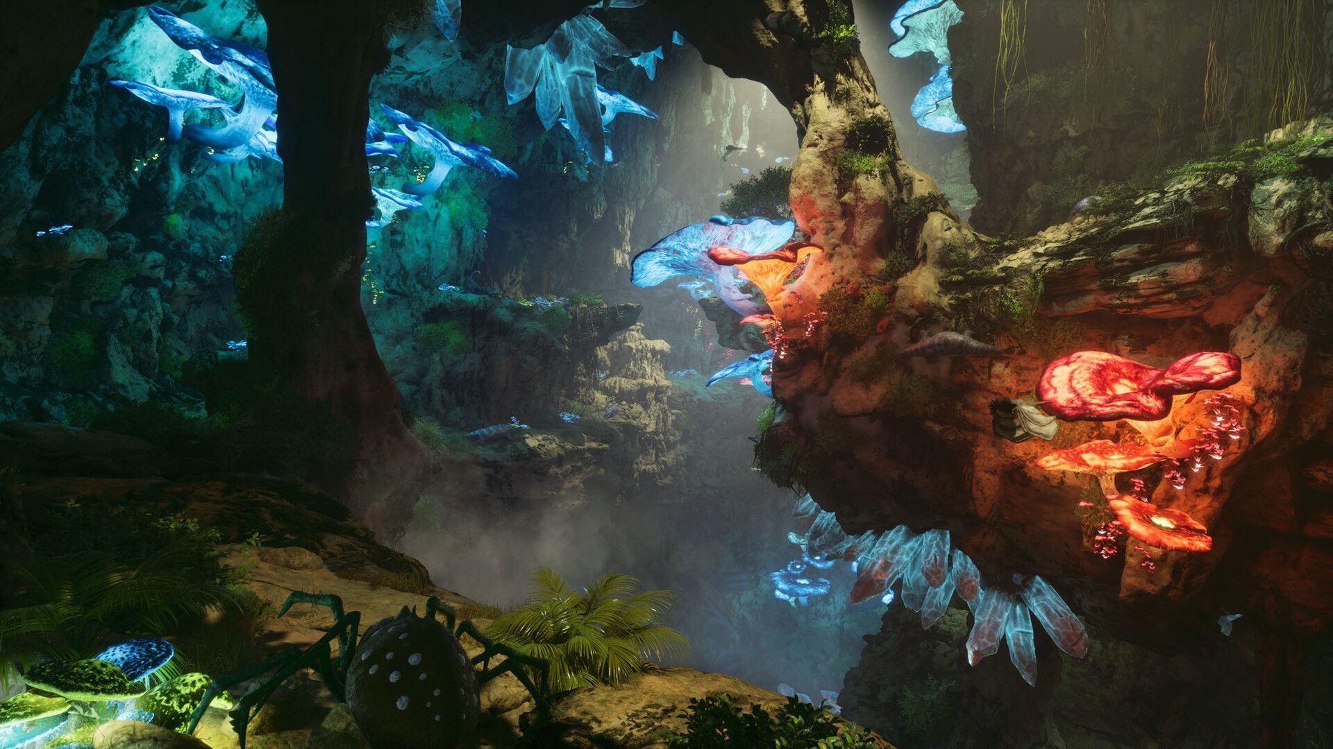 Ark Survival Ascended Wallpapers - Top Free Ark Survival Ascended ...
