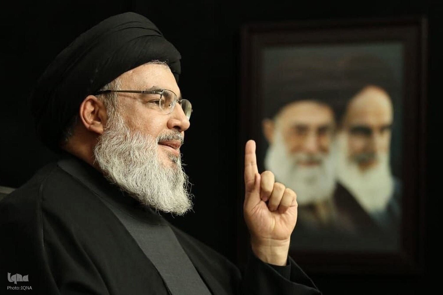 Hassan Nasrallah Wallpapers - Top Free Hassan Nasrallah Backgrounds ...