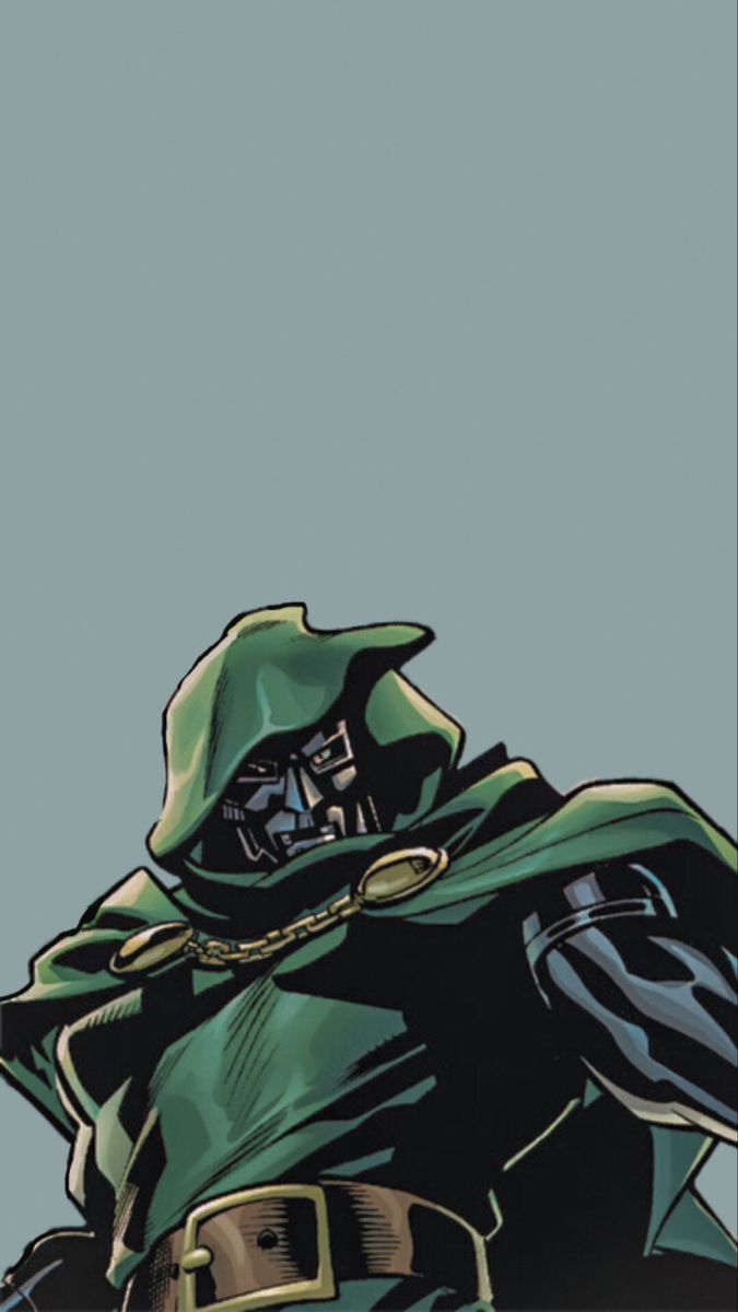 Victor Von Doom Wallpapers - Top Free Victor Von Doom Backgrounds ...