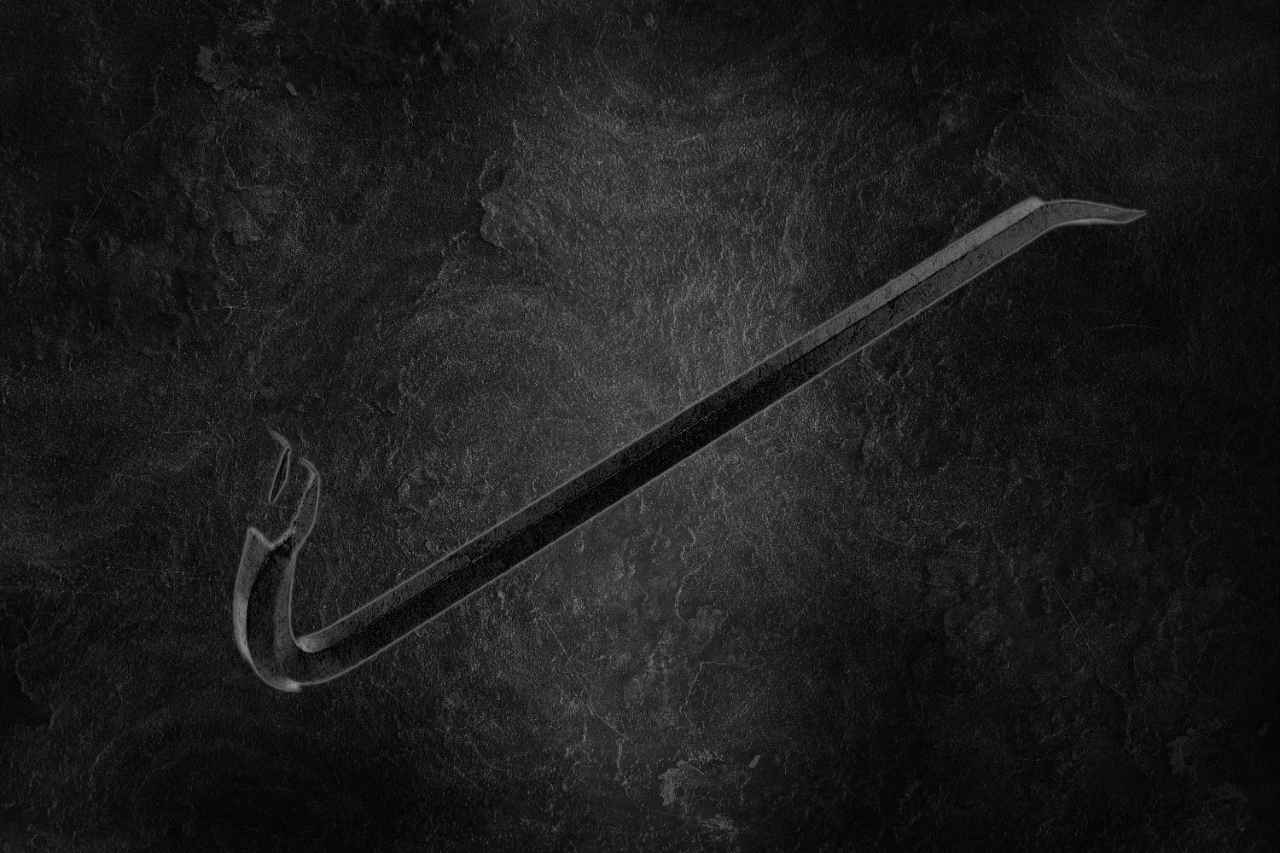 Crowbar Wallpapers - Top Free Crowbar Backgrounds - WallpaperAccess