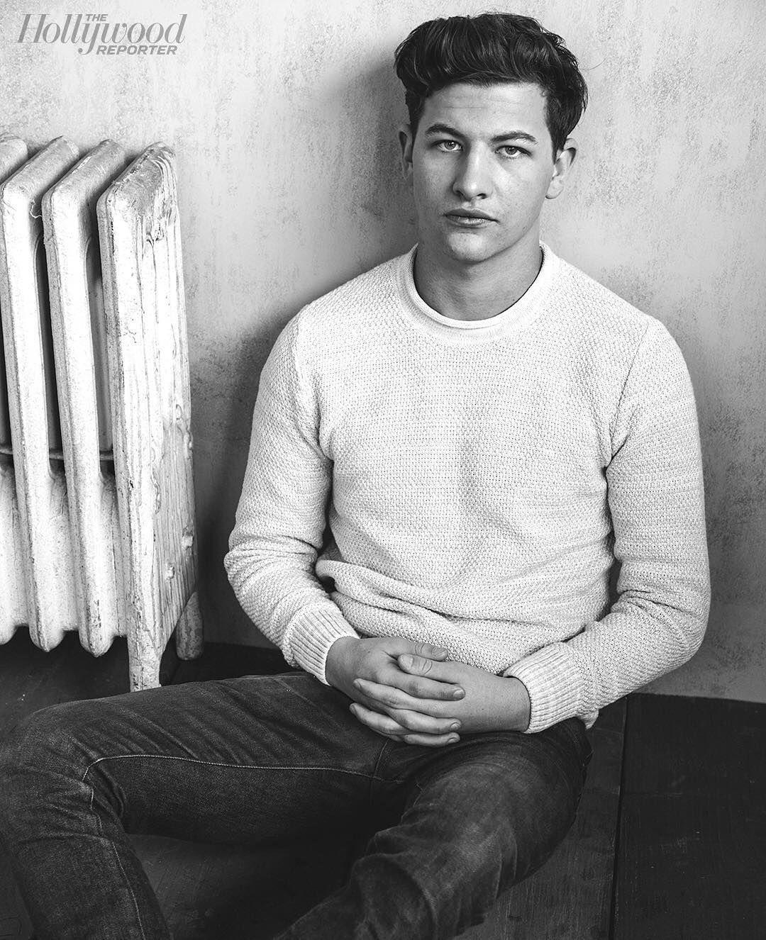 Tye Sheridan Wallpapers - Top Free Tye Sheridan Backgrounds ...