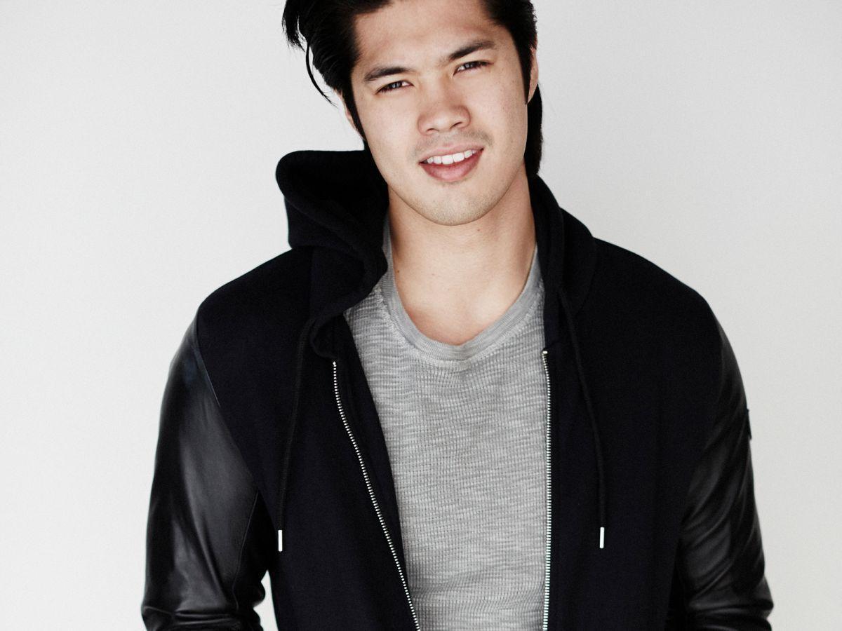 Ross Butler Wallpapers - Top Free Ross Butler Backgrounds - WallpaperAccess