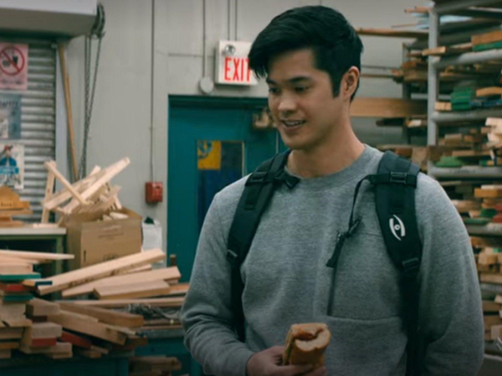 Ross Butler Wallpapers - Top Free Ross Butler Backgrounds - WallpaperAccess