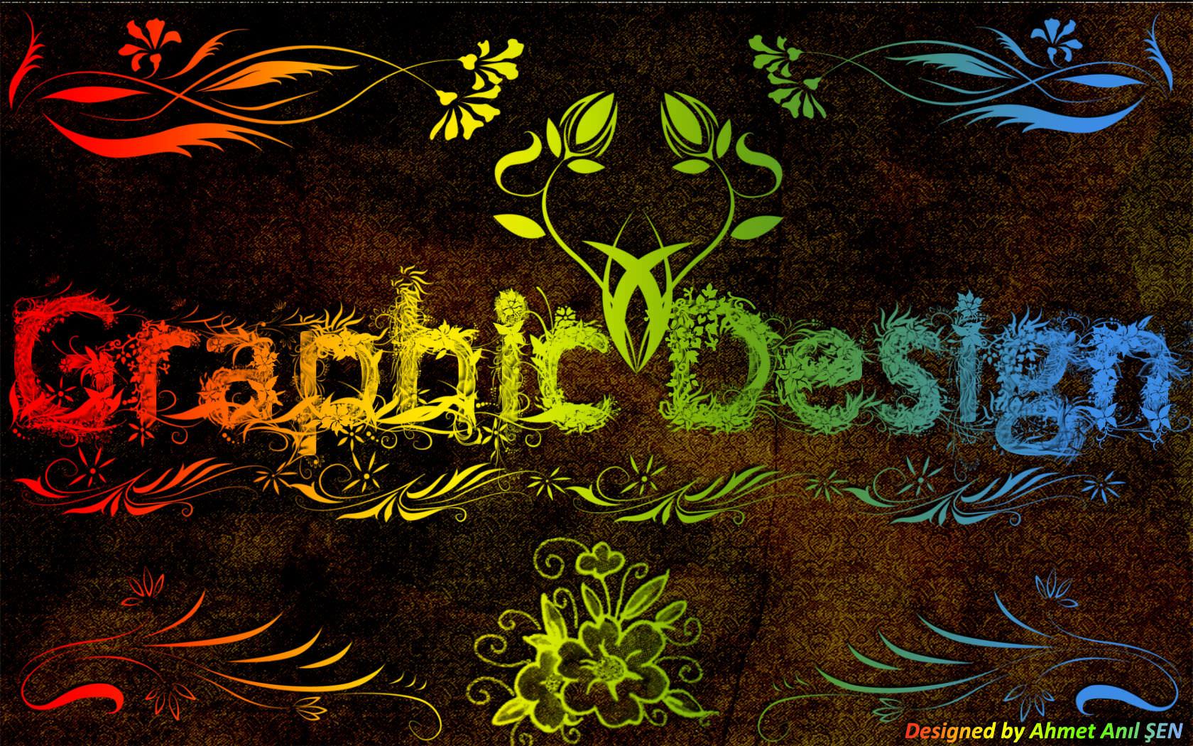 Graphic Design Wallpapers - Top Free Graphic Design Backgrounds ...
