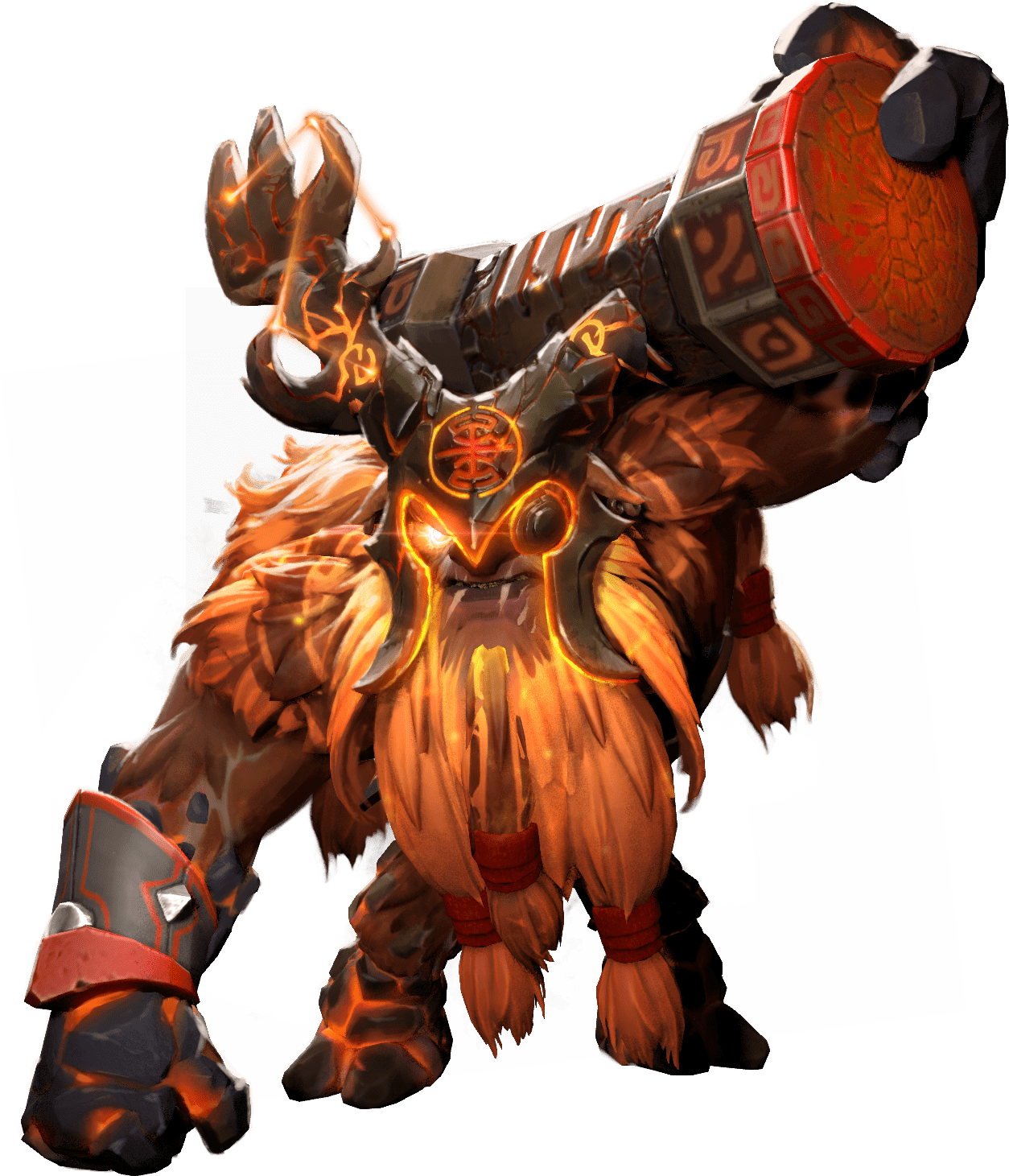Earthshaker Wallpapers - Top Free Earthshaker Backgrounds - WallpaperAccess