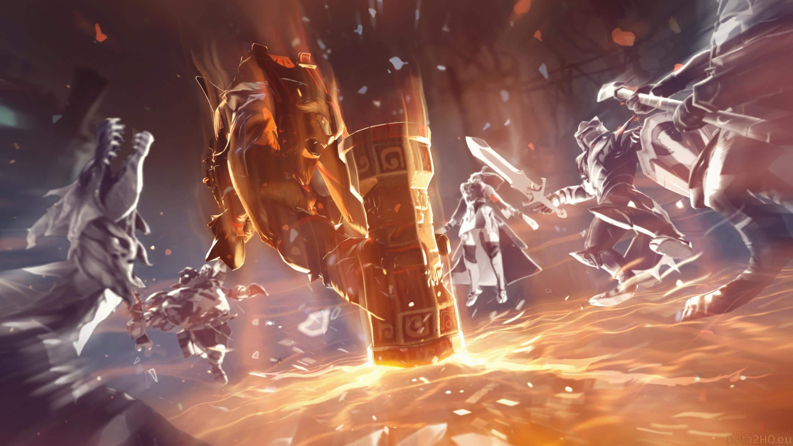 Earthshaker Wallpapers - Top Free Earthshaker Backgrounds - WallpaperAccess