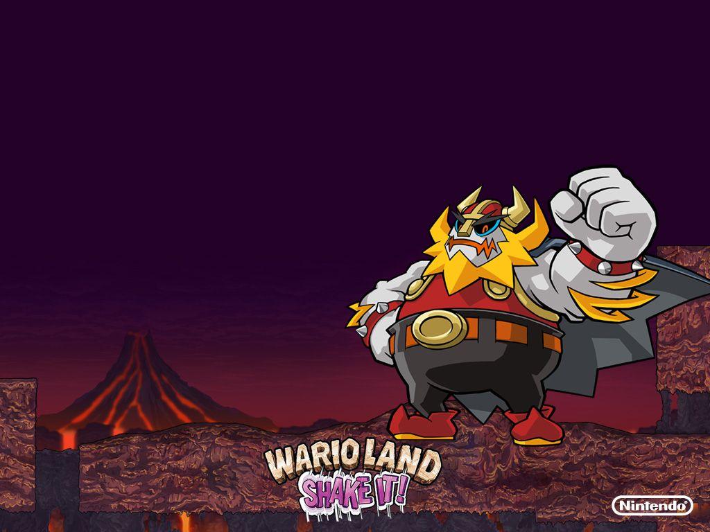 Wario 4K Wallpapers - Top Free Wario 4K Backgrounds - WallpaperAccess