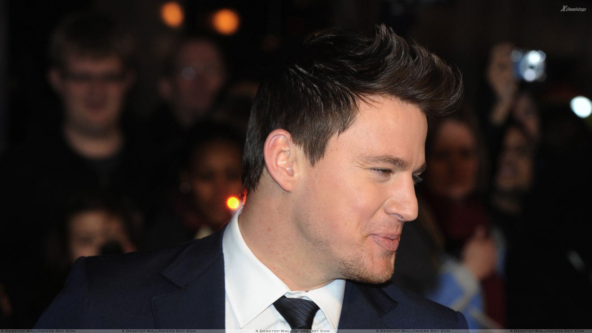 Channing Tatum Wallpapers - Top Free Channing Tatum Backgrounds ...