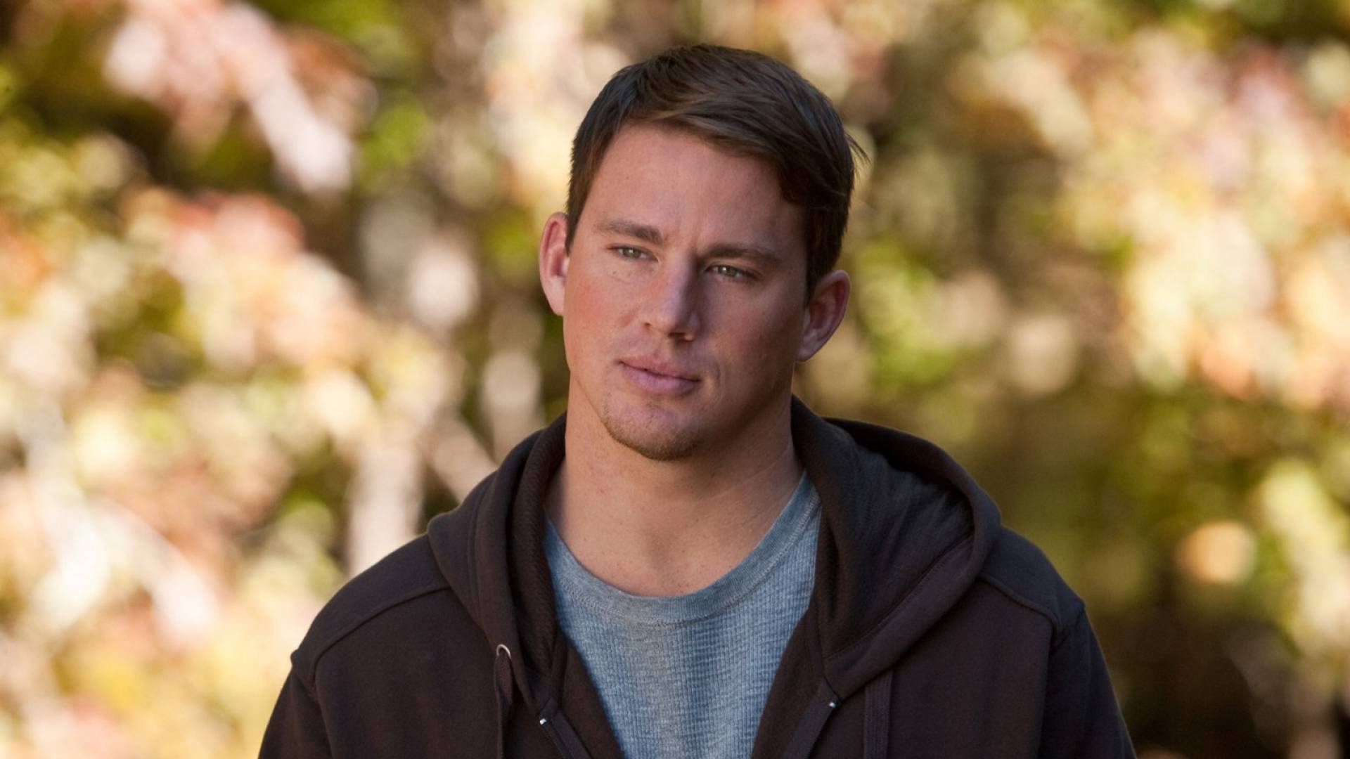 Channing Tatum Wallpapers - Top Free Channing Tatum Backgrounds ...