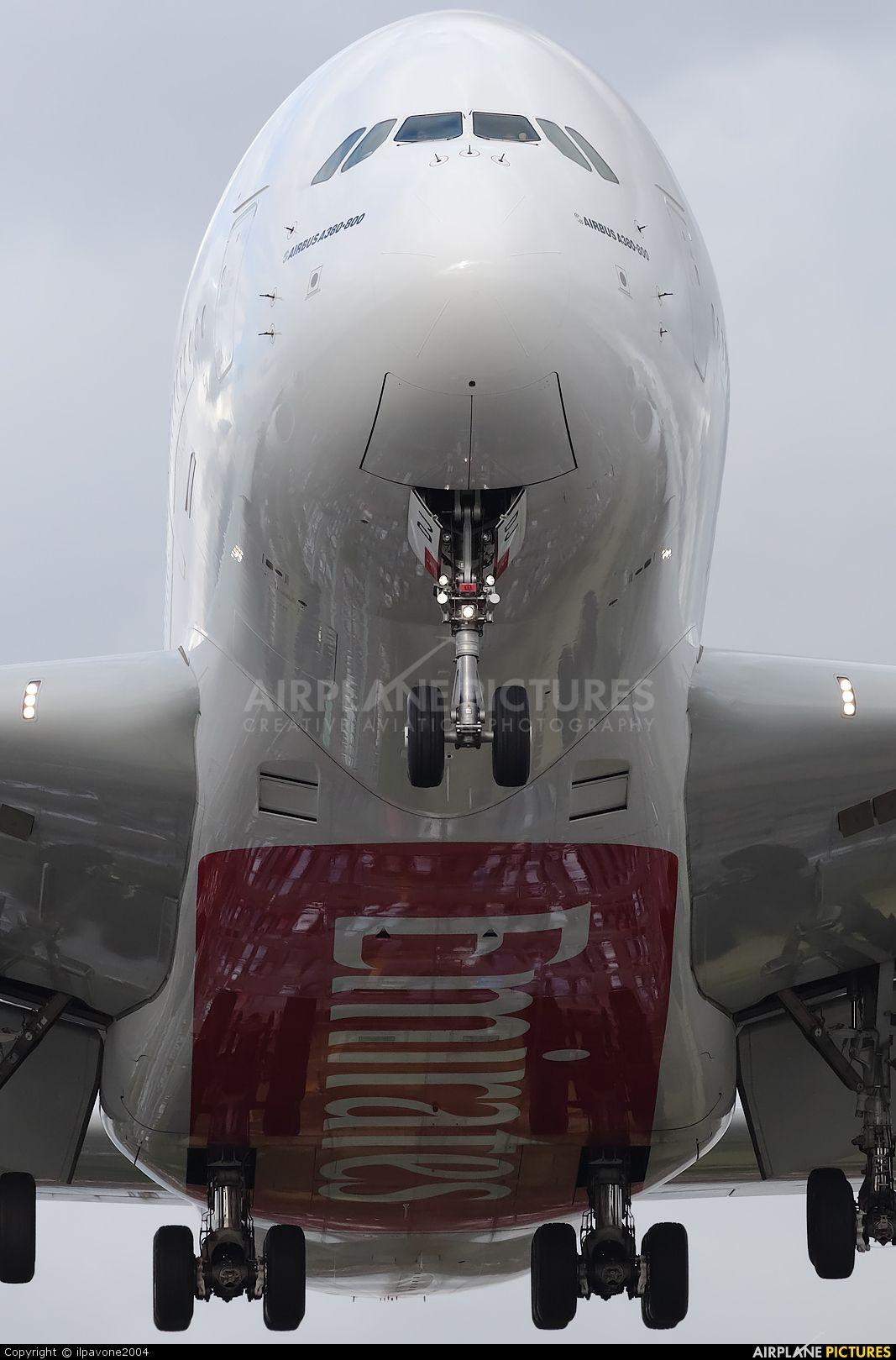 Fly Emirates Wallpapers - Top Free Fly Emirates Backgrounds ...