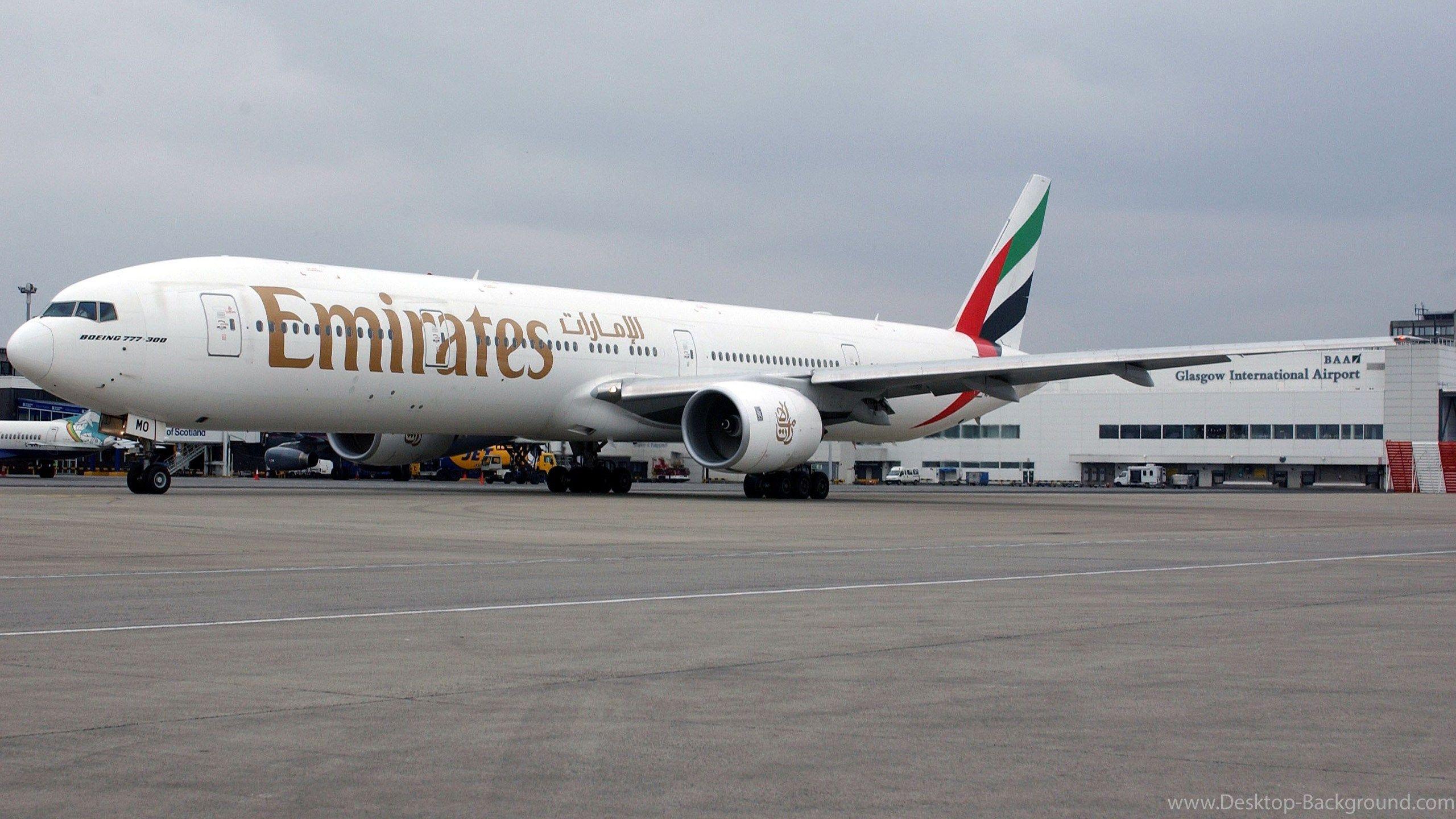 Fly Emirates Wallpapers - Top Free Fly Emirates Backgrounds ...