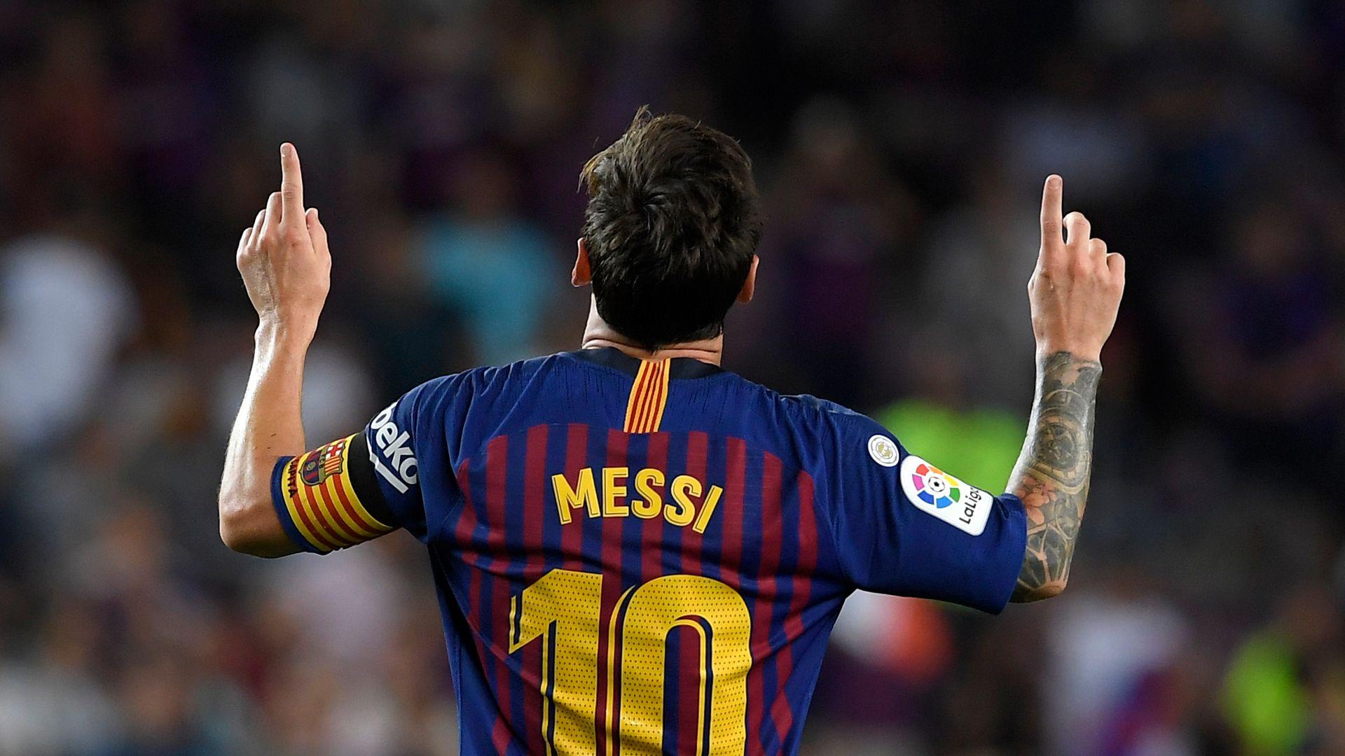 El Clasico Wallpapers - Top Free El Clasico Backgrounds - WallpaperAccess