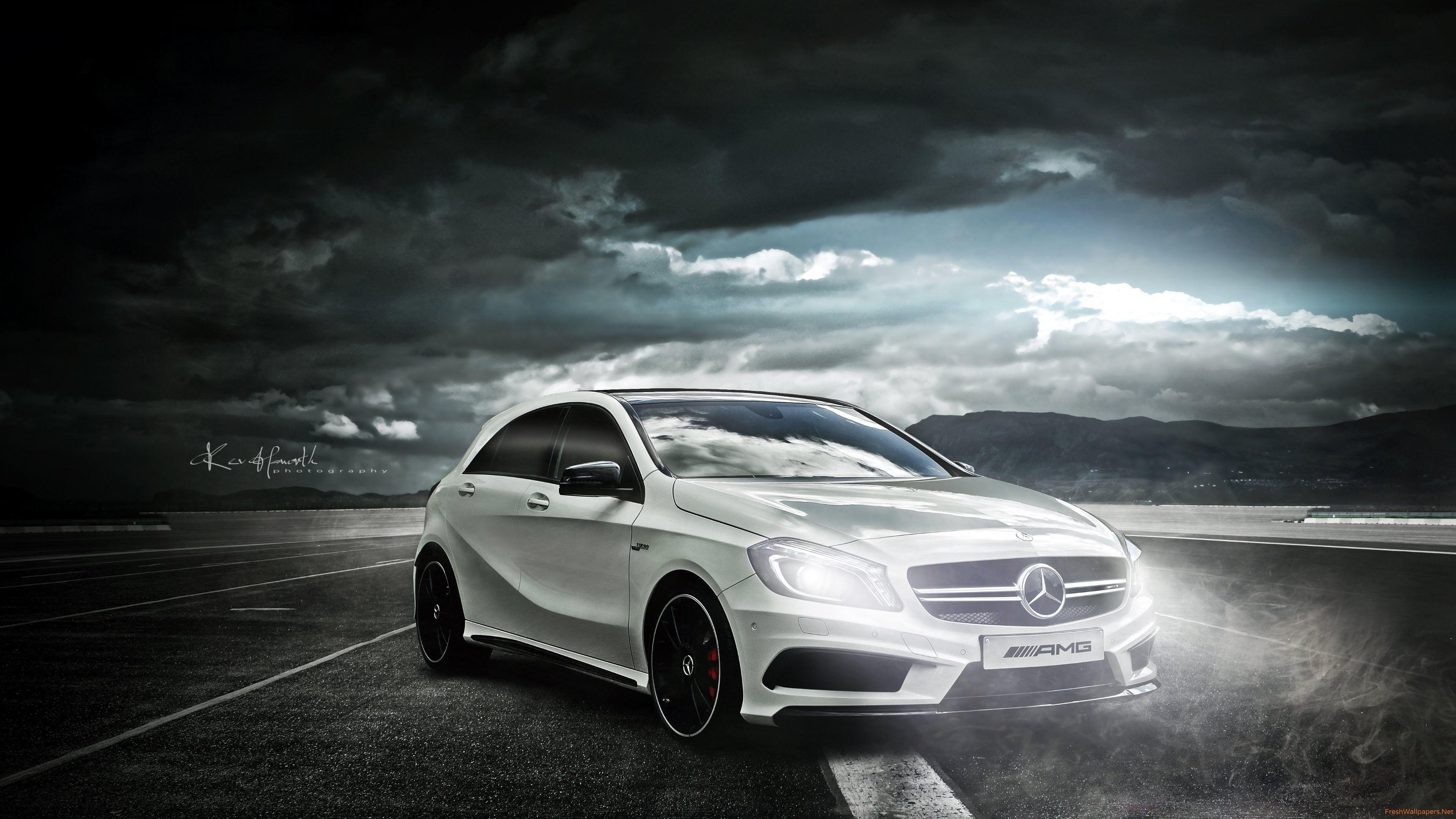 Mercedes Benz AMG A45 Wallpapers Top Nh ng H nh nh p Mercedes Benz AMG A45 Wallpapers Top Nh ng H nh nh p
