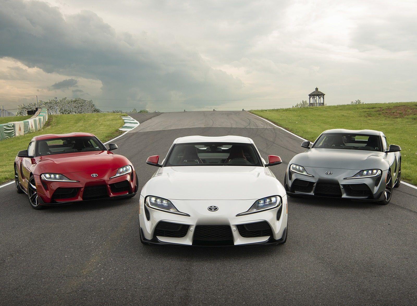2020 Supra Wallpapers - Top Free 2020 Supra Backgrounds - WallpaperAccess
