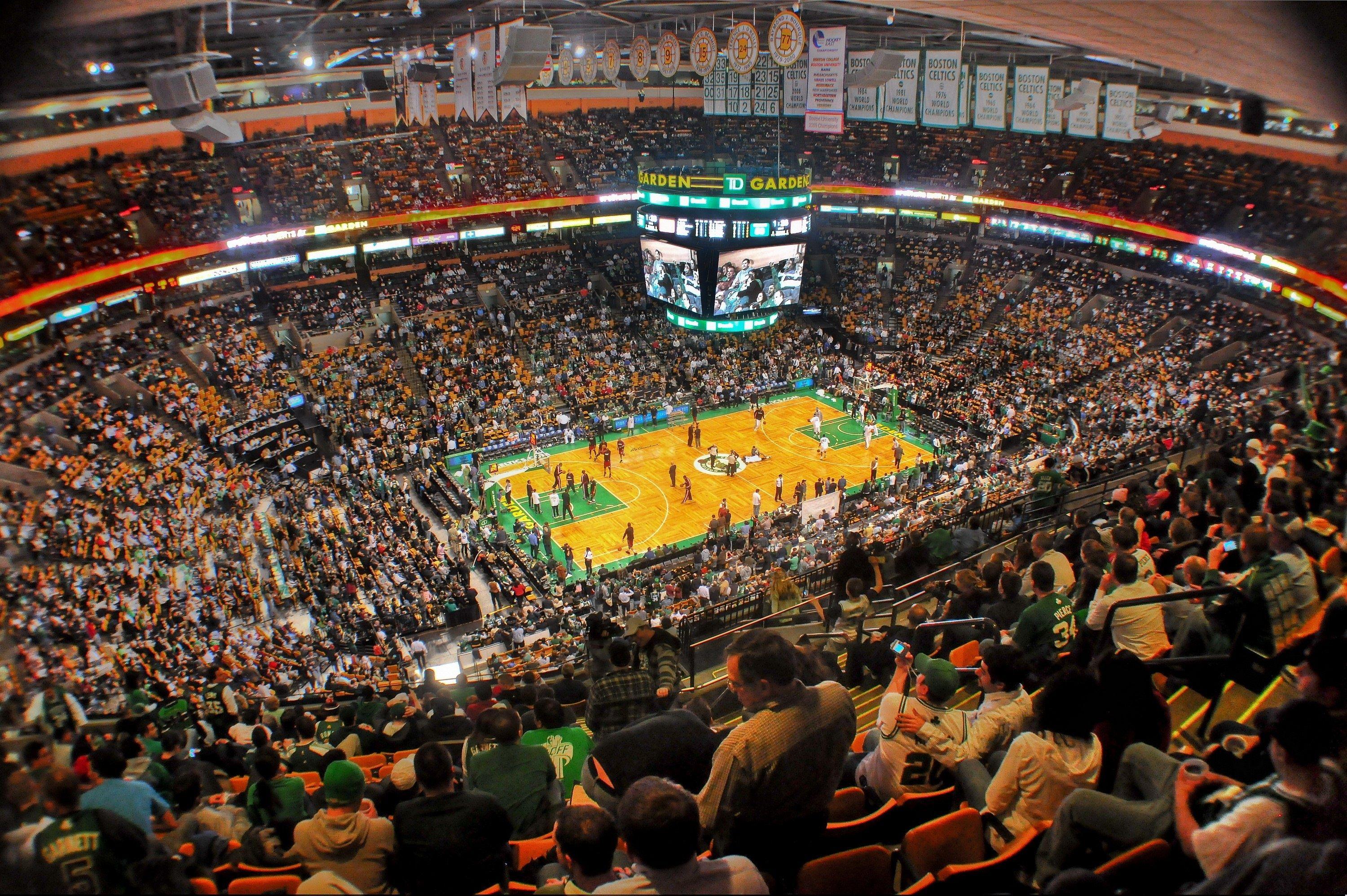 TD Garden Wallpapers - Top Free TD Garden Backgrounds - WallpaperAccess