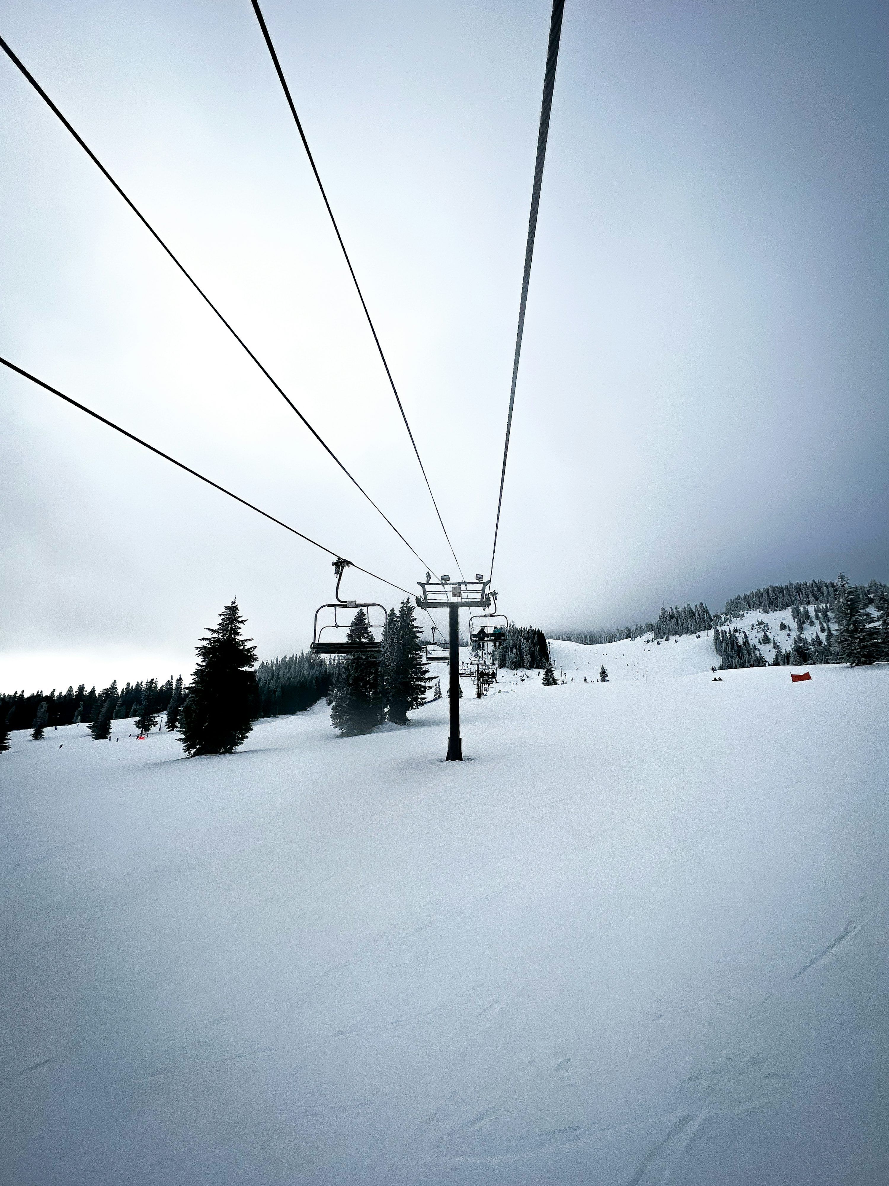 Ski Lift Wallpapers - Top Free Ski Lift Backgrounds - WallpaperAccess
