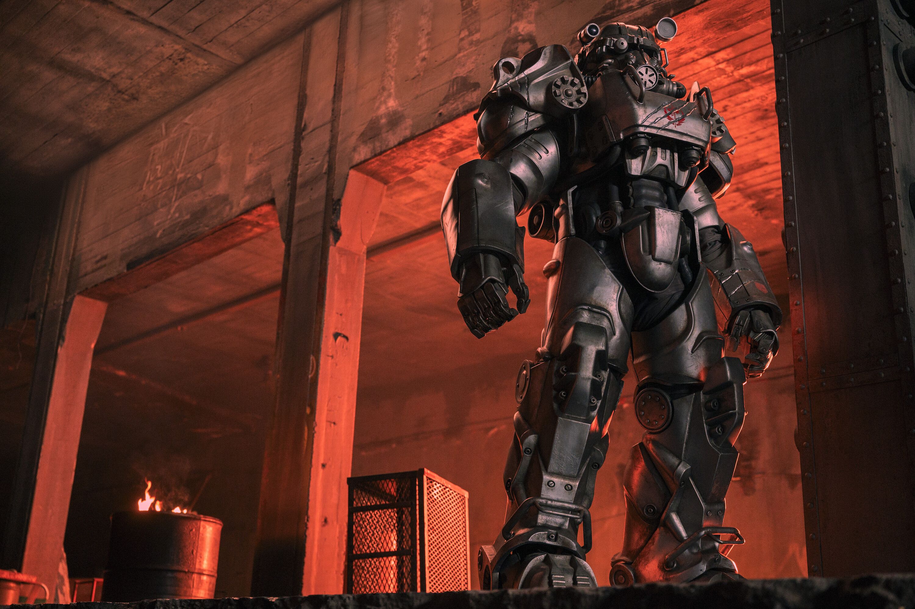Titus Wallpapers - Top Free Titus Backgrounds - WallpaperAccess