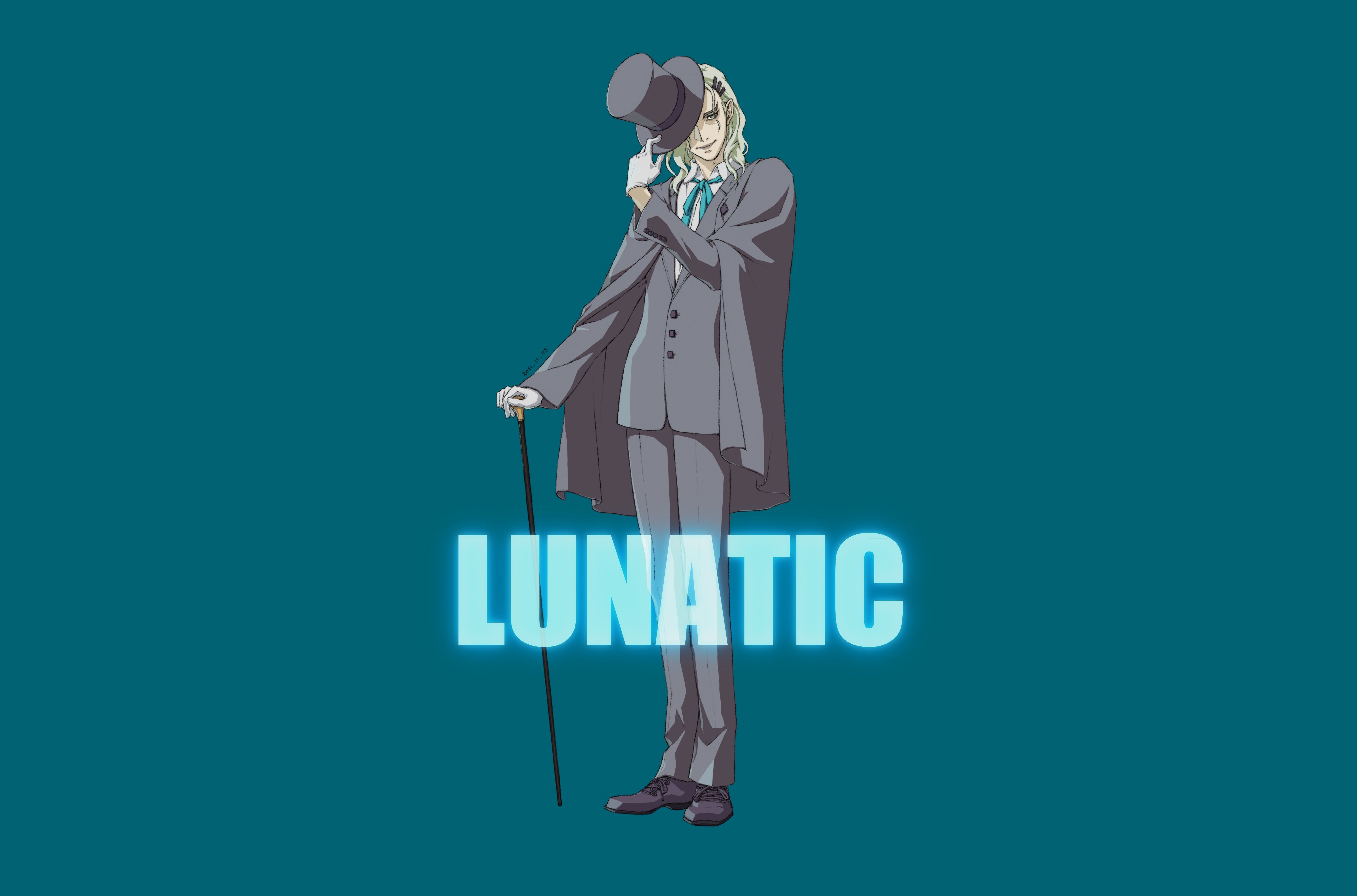 Lunatic Wallpapers - Top Free Lunatic Backgrounds - WallpaperAccess