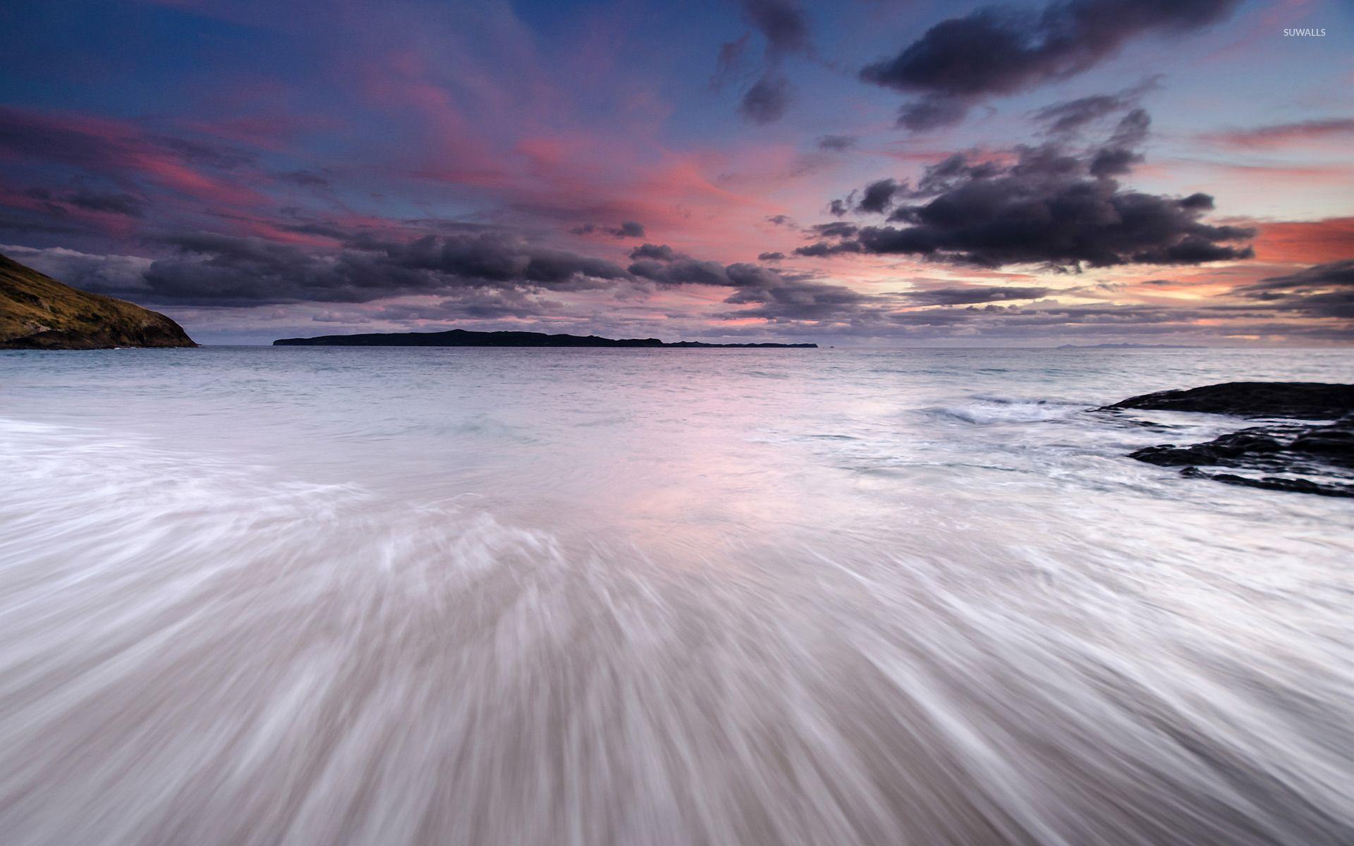 Wild Beach Wallpapers - Top Free Wild Beach Backgrounds - WallpaperAccess