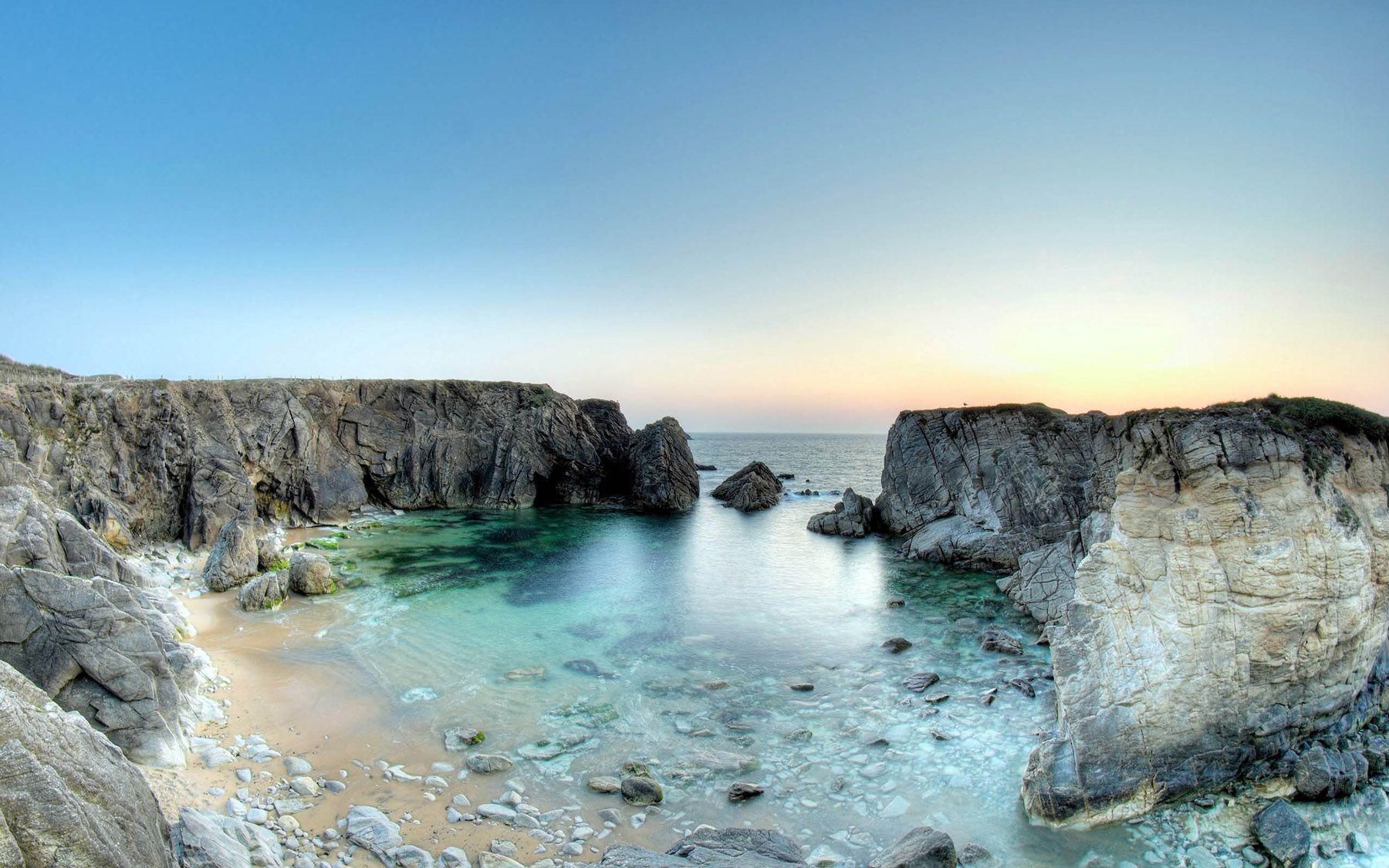 Wild Beach Wallpapers - Top Free Wild Beach Backgrounds - WallpaperAccess