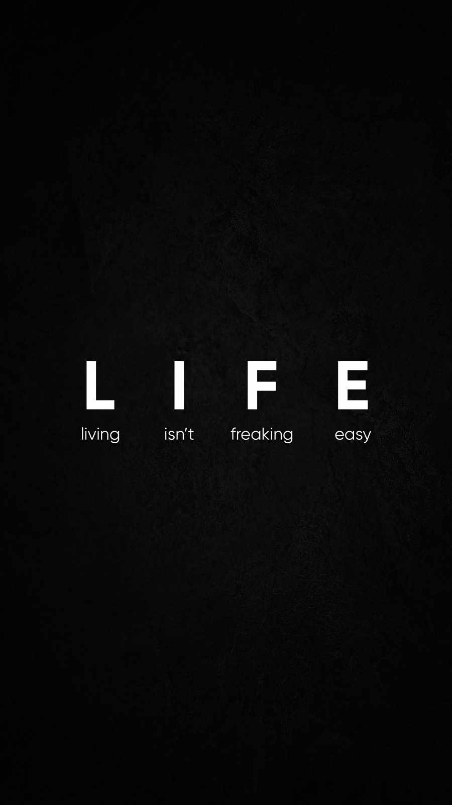 Easy Life Wallpapers - Top Free Easy Life Backgrounds - WallpaperAccess