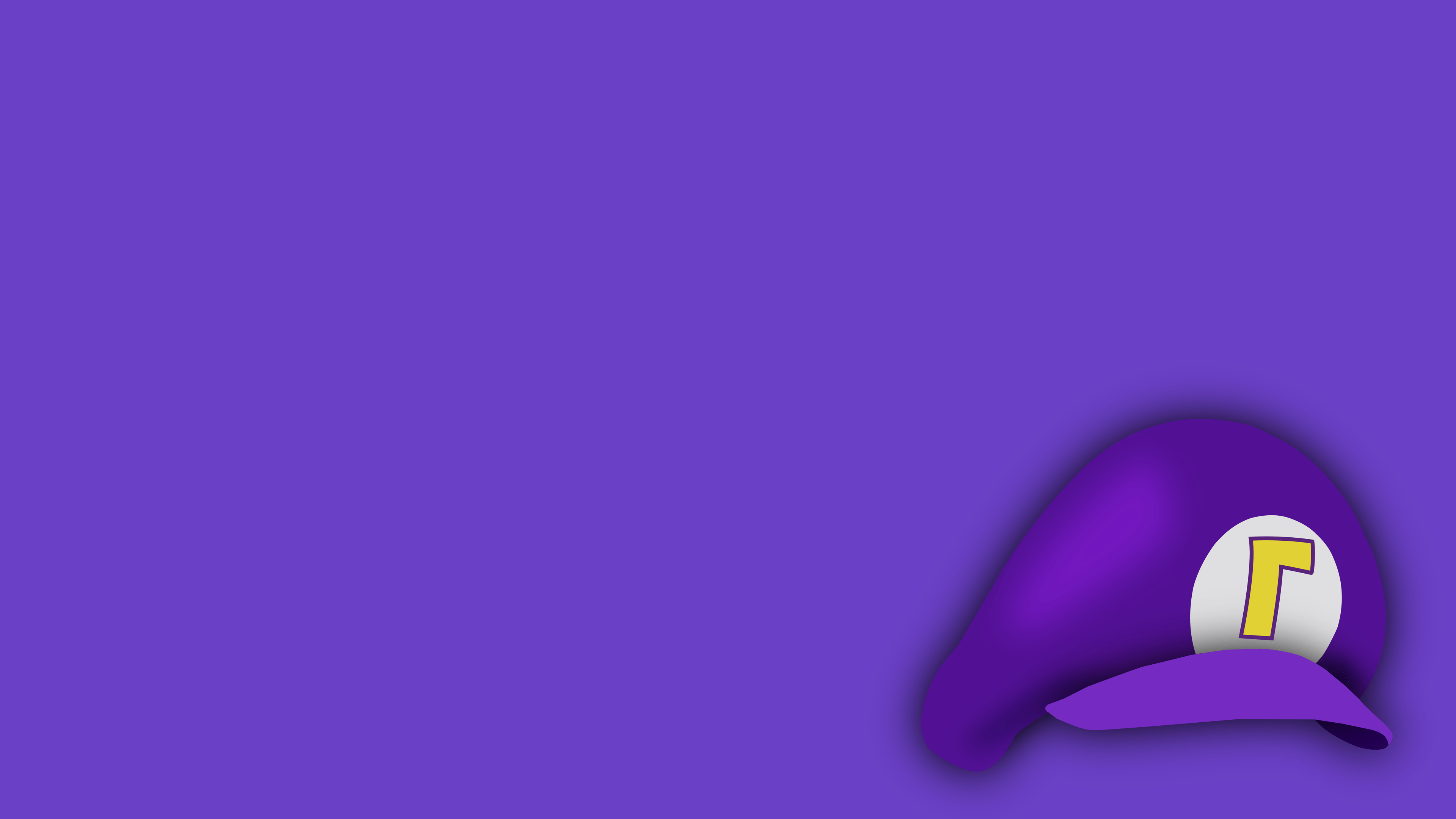 Waluigi Wallpapers - Top Free Waluigi Backgrounds - WallpaperAccess