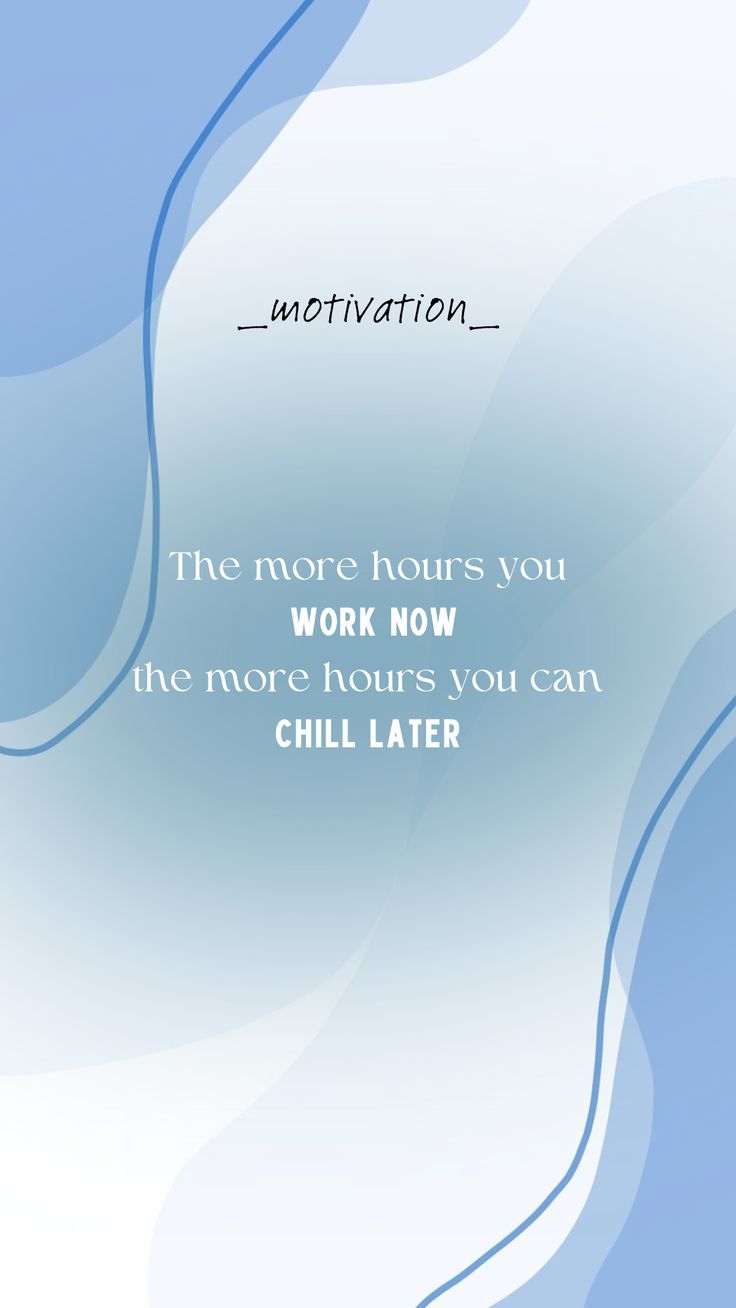 Motivation Blue Wallpapers - Top Free Motivation Blue Backgrounds ...