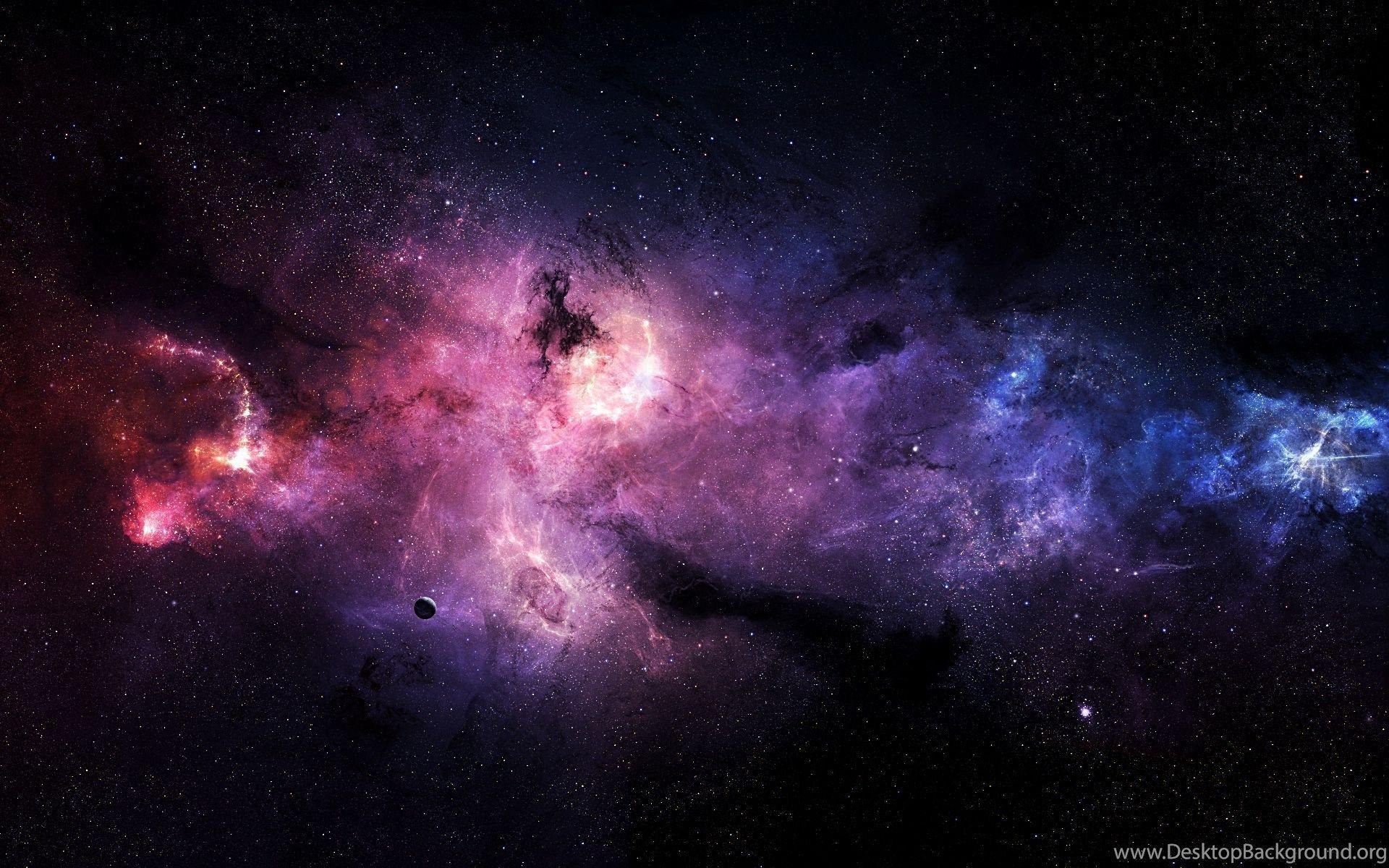 Nature Galaxy Wallpapers - Top Free Nature Galaxy Backgrounds ...