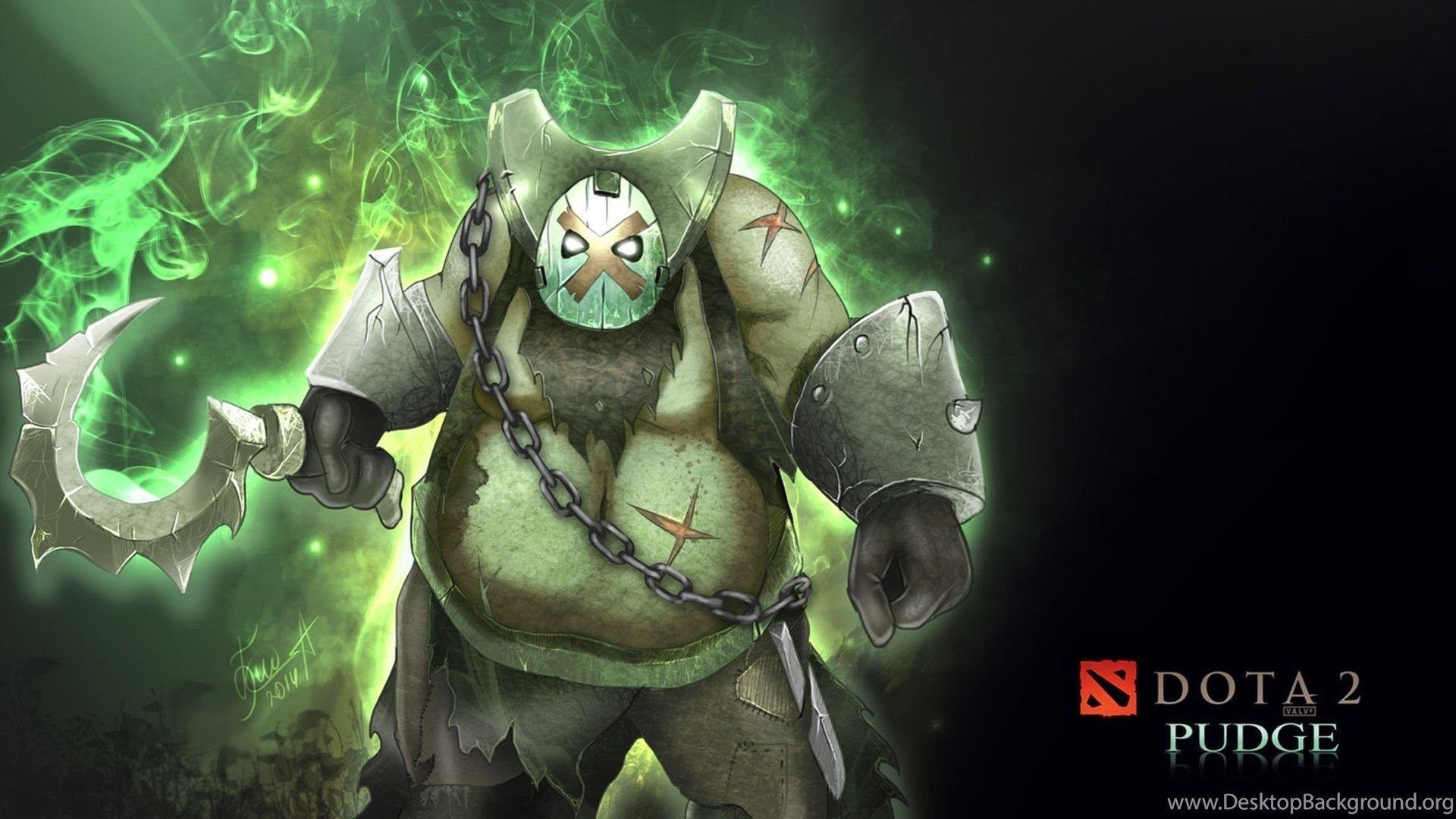 [10 ] pudge wallpapers, pudge wallpaper dota 2 | XAKY