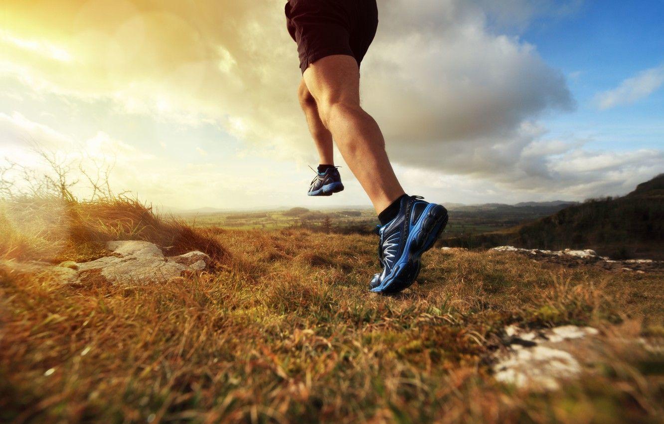 Running Shoes Wallpapers - Top Free Running Shoes Backgrounds ...