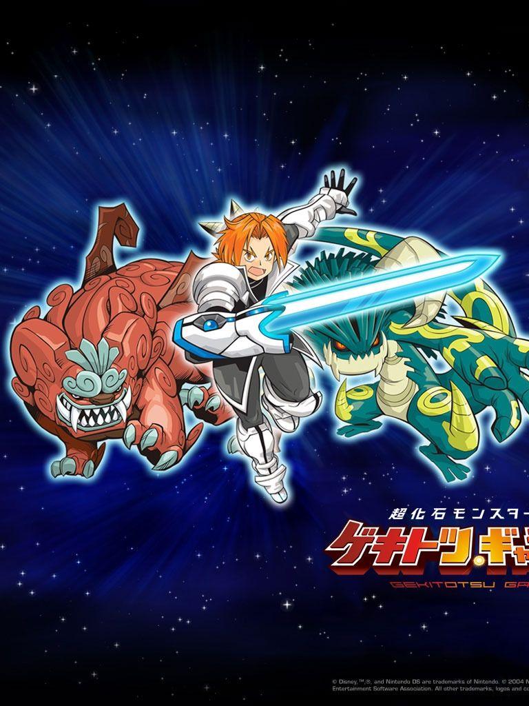 Nintendo DS Wallpapers - Top Free Nintendo DS Backgrounds - WallpaperAccess