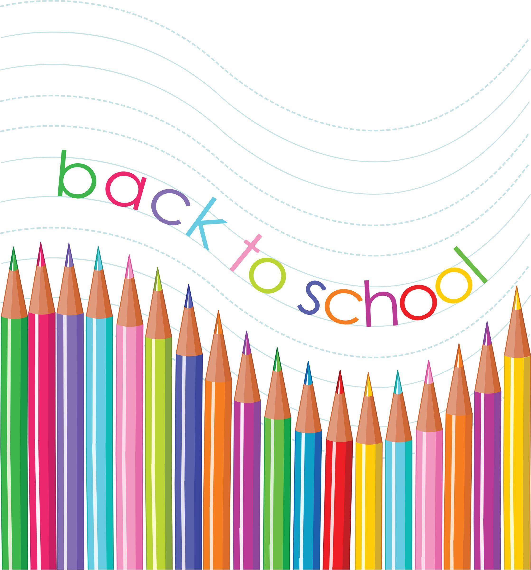Back to School Wallpapers - Top Free Back to School Backgrounds ...