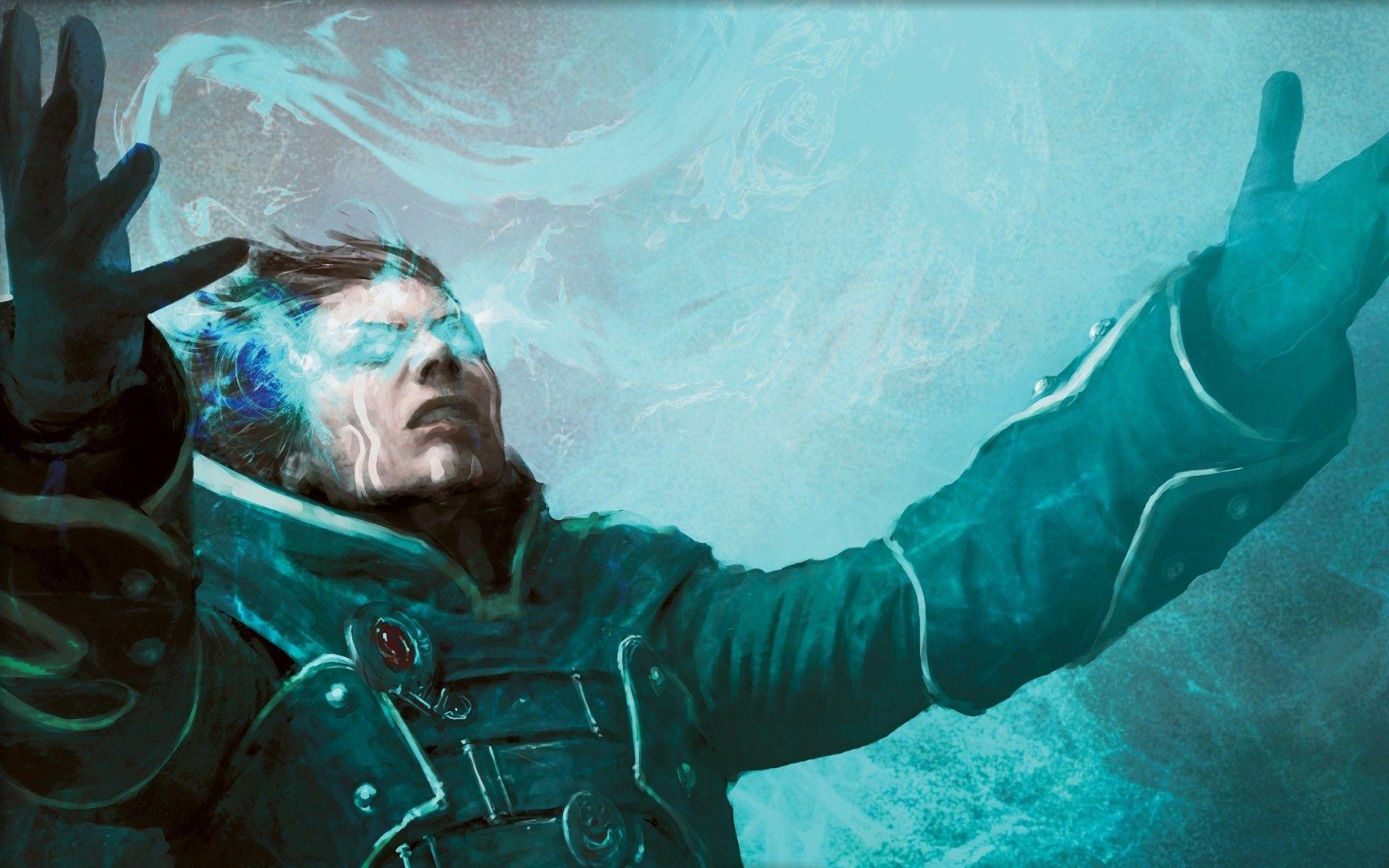 MTG Jace Wallpapers - Top Free MTG Jace Backgrounds - WallpaperAccess