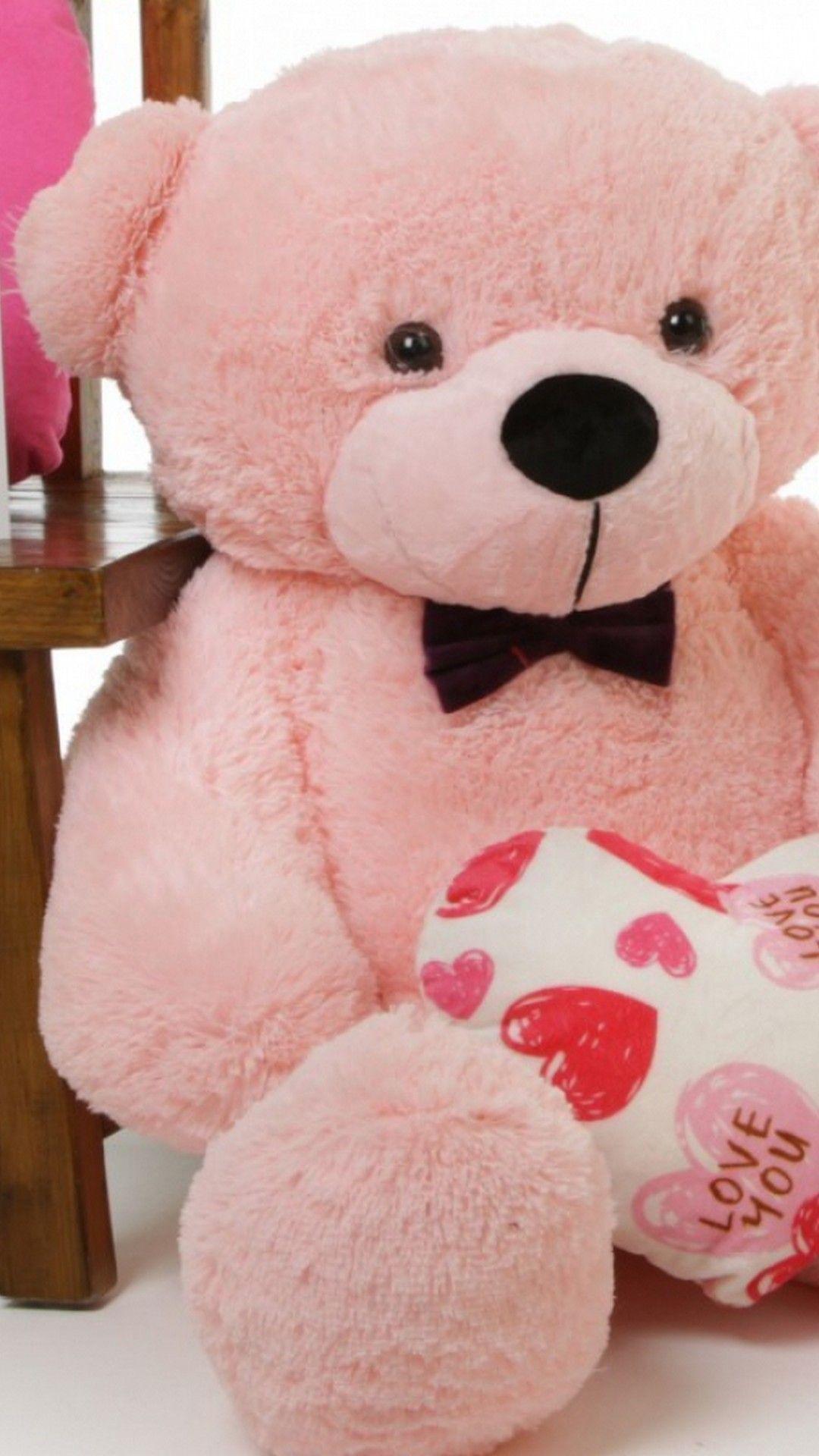 Cute Teddy Wallpapers - Top Free Cute Teddy Backgrounds - WallpaperAccess