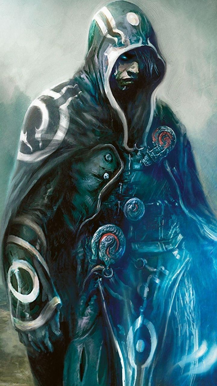 MTG Jace Wallpapers - Top Free MTG Jace Backgrounds - WallpaperAccess