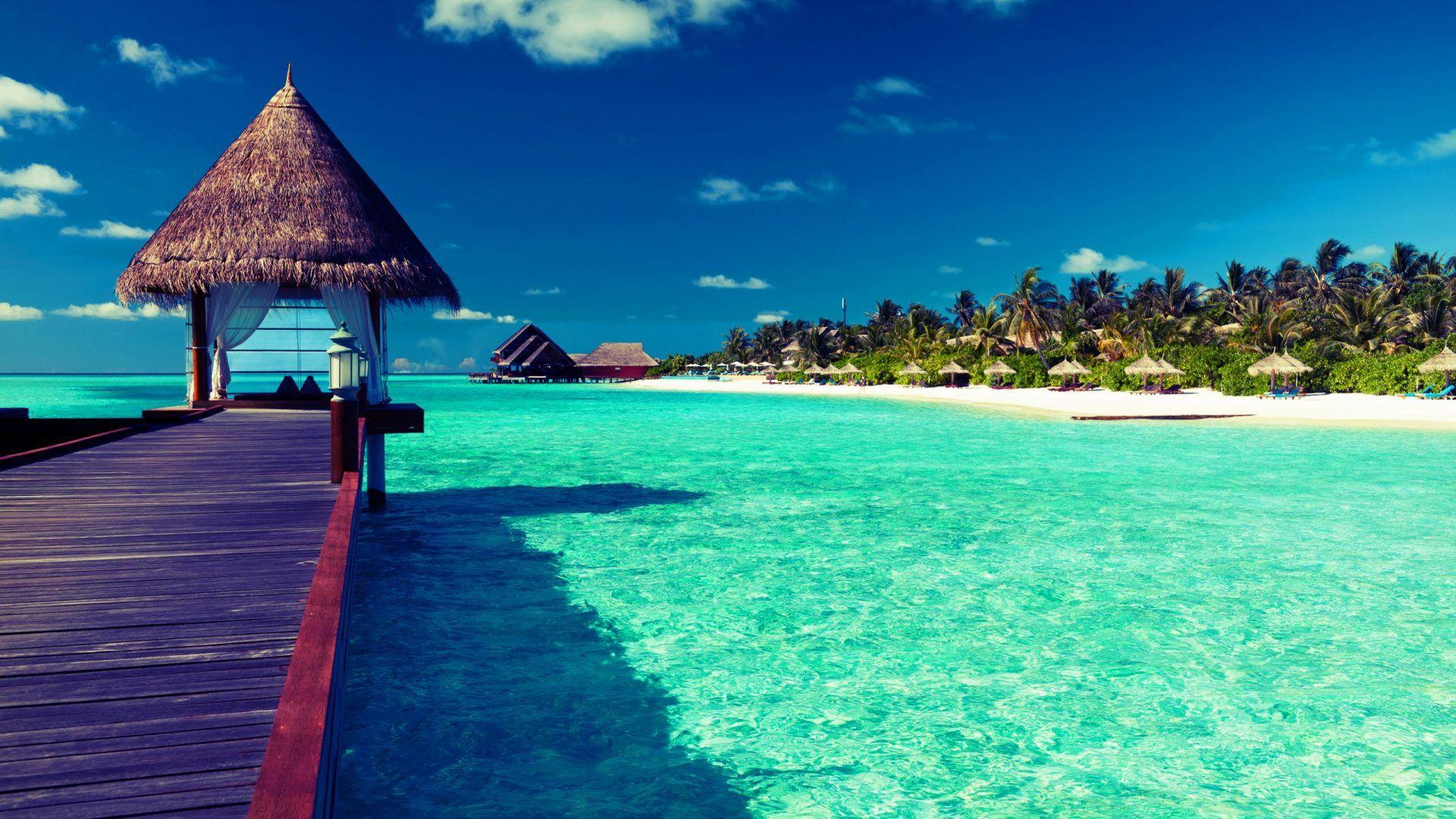 Beach Getaway Wallpapers - Top Free Beach Getaway Backgrounds ...